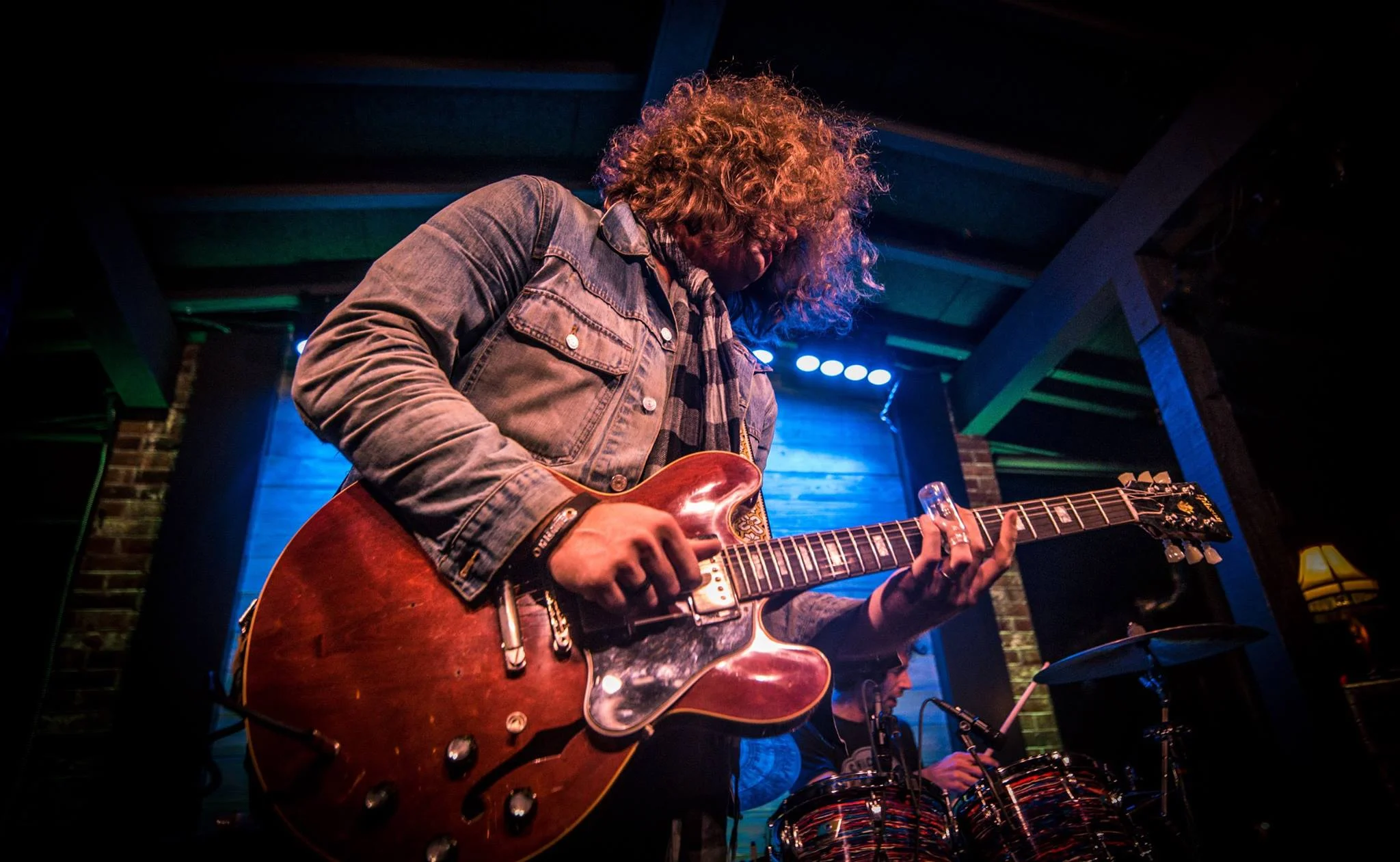 Open Chord Music: The Best Live Music And Bar In Knoxville TN