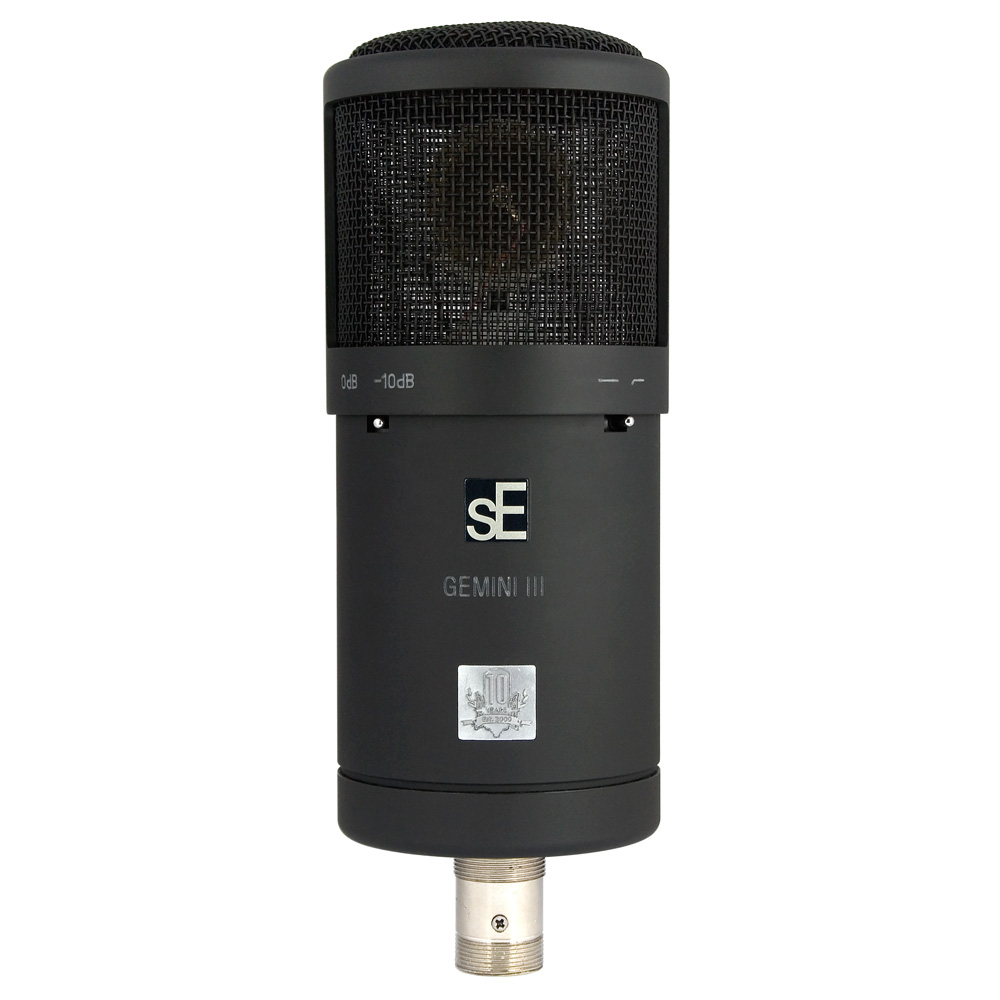 sE Electronics - Legacy Products