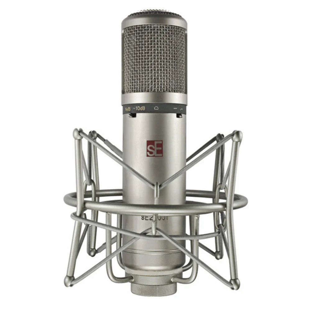 sE Electronics - Legacy Products