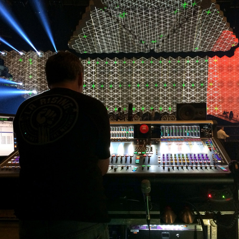 sE Electronics - sE Artists