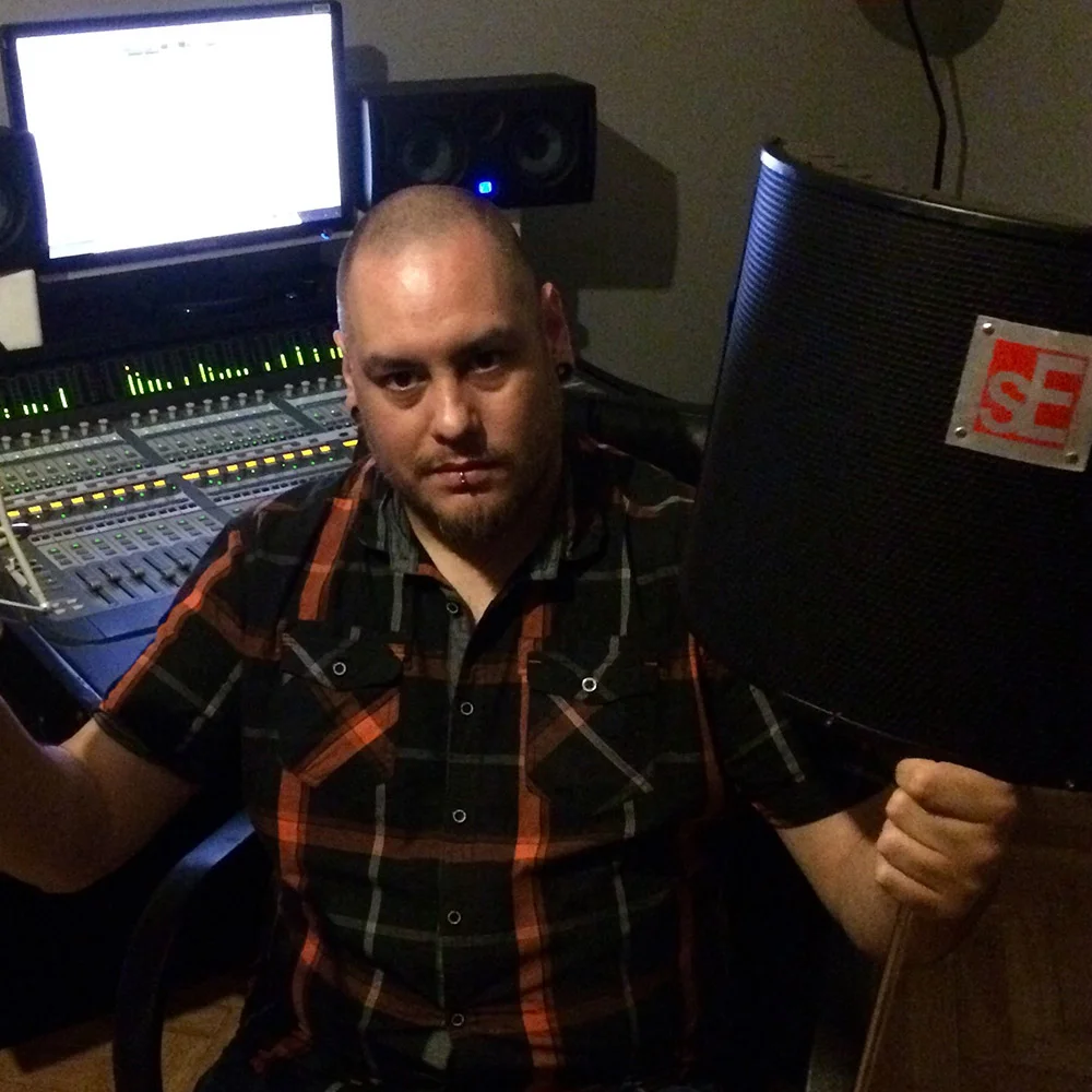 sE Electronics - sE Artists