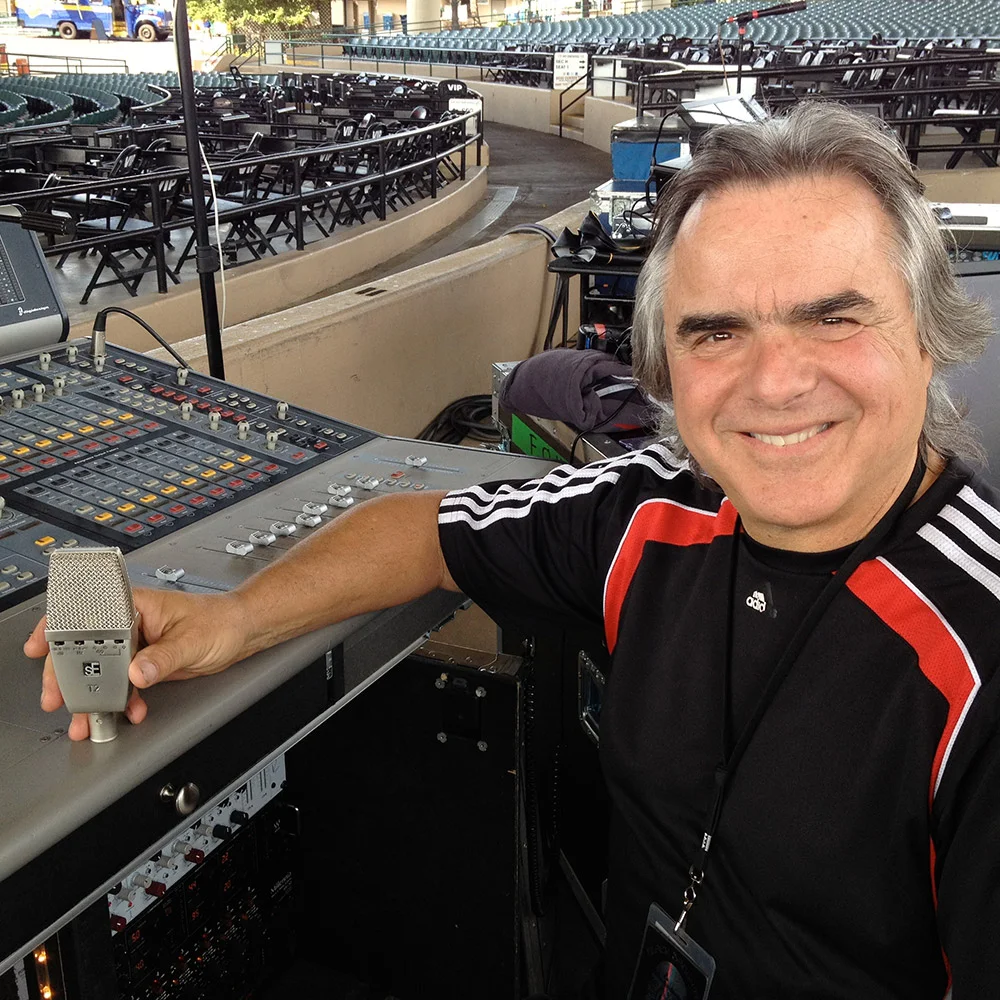 sE Electronics - sE Artists