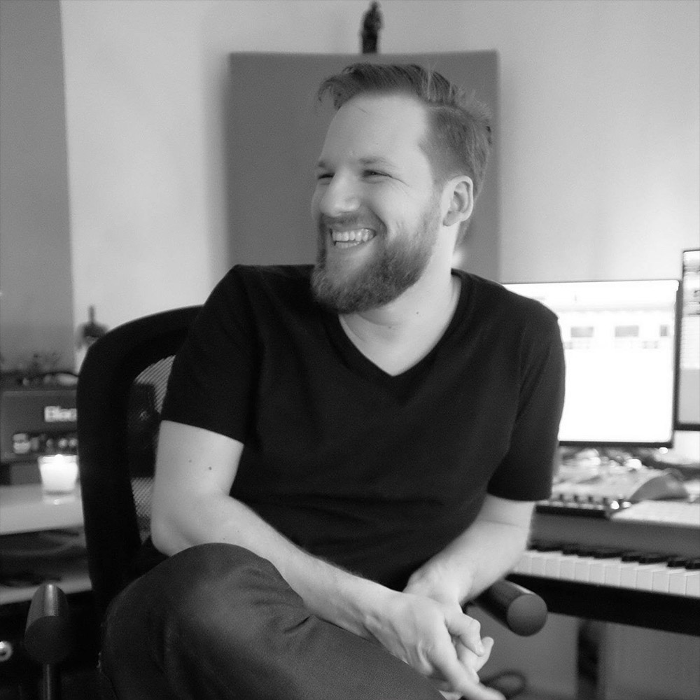 sE Electronics - sE Artists