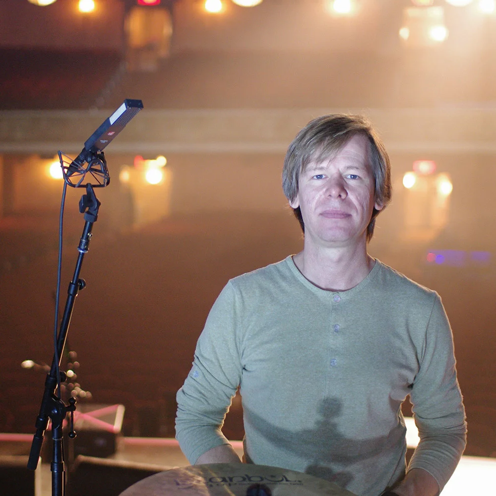 sE Electronics - sE Artists