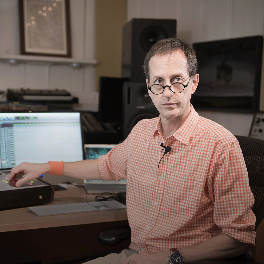 sE Electronics - sE Artists