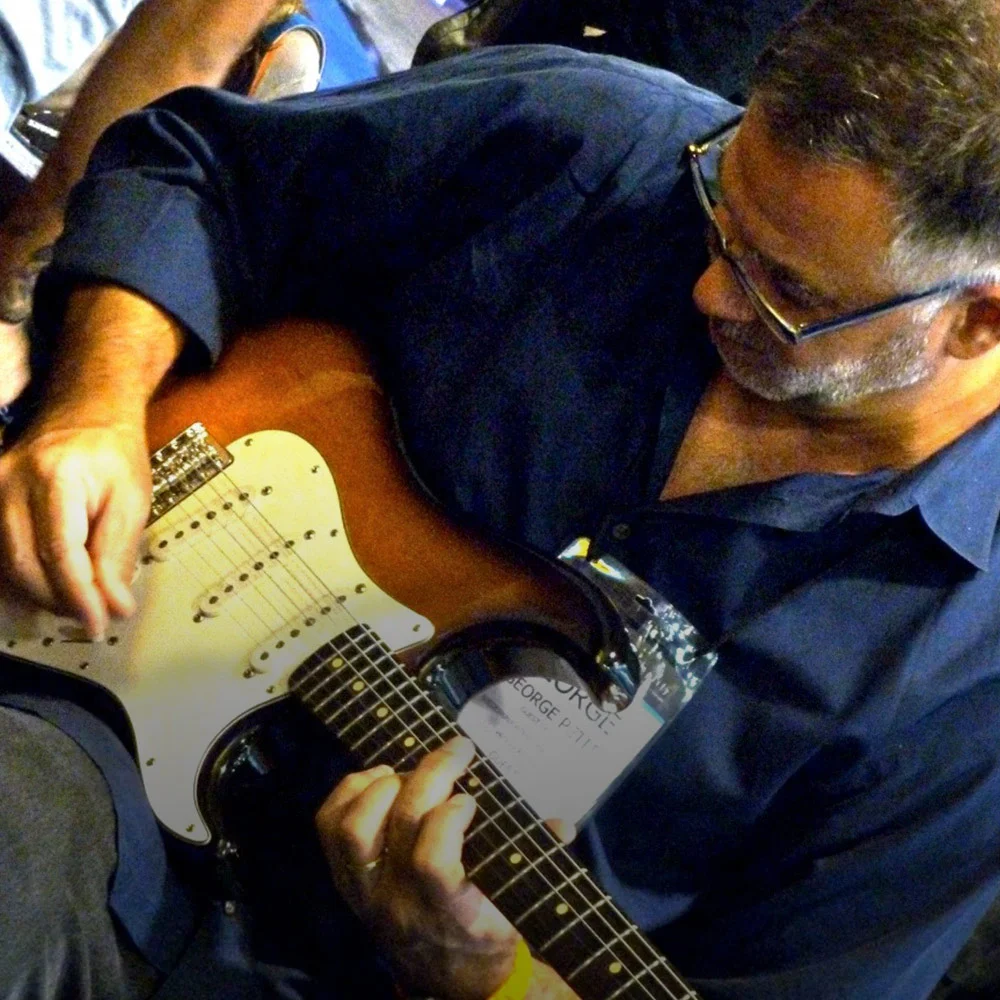 sE Electronics - sE Artists