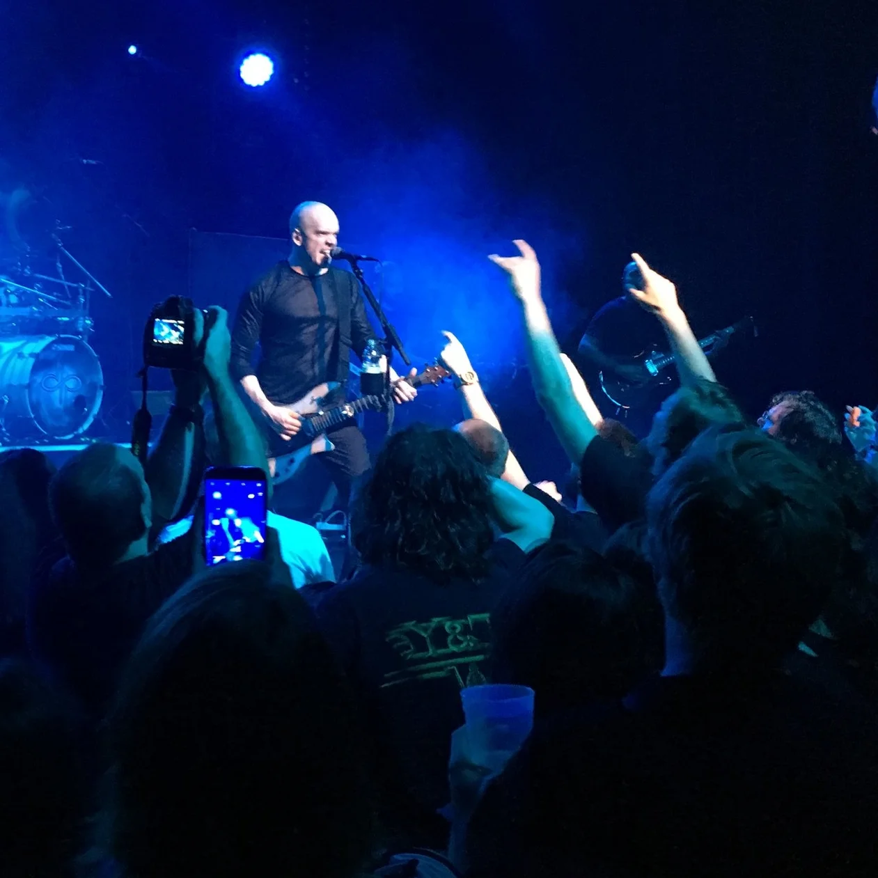 sE Electronics - sE Artists