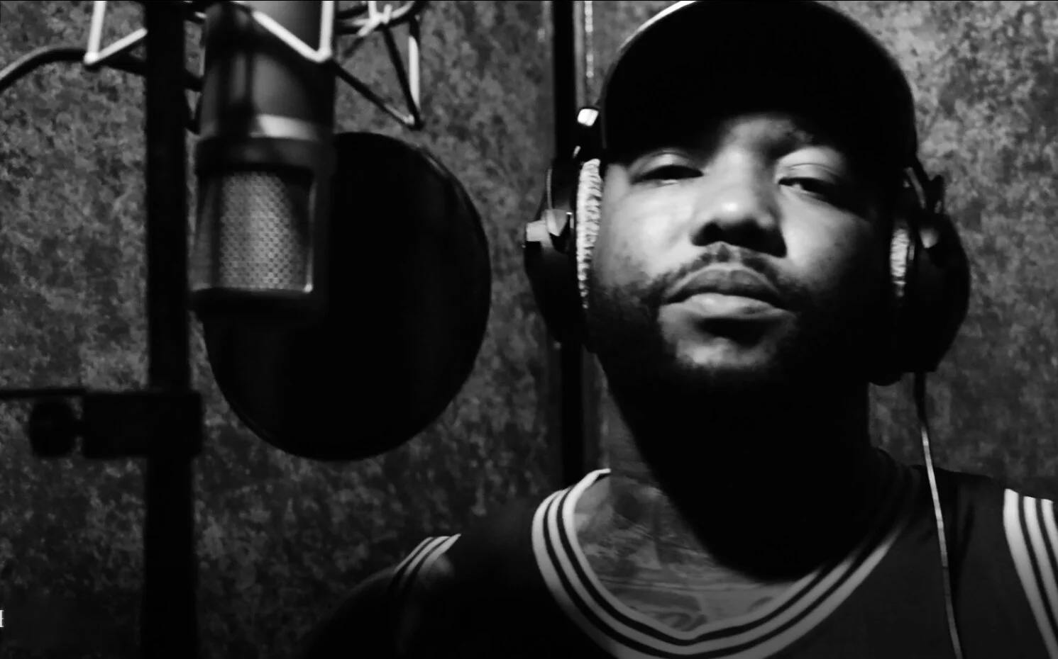 sE Electronics - Bryan Tyson