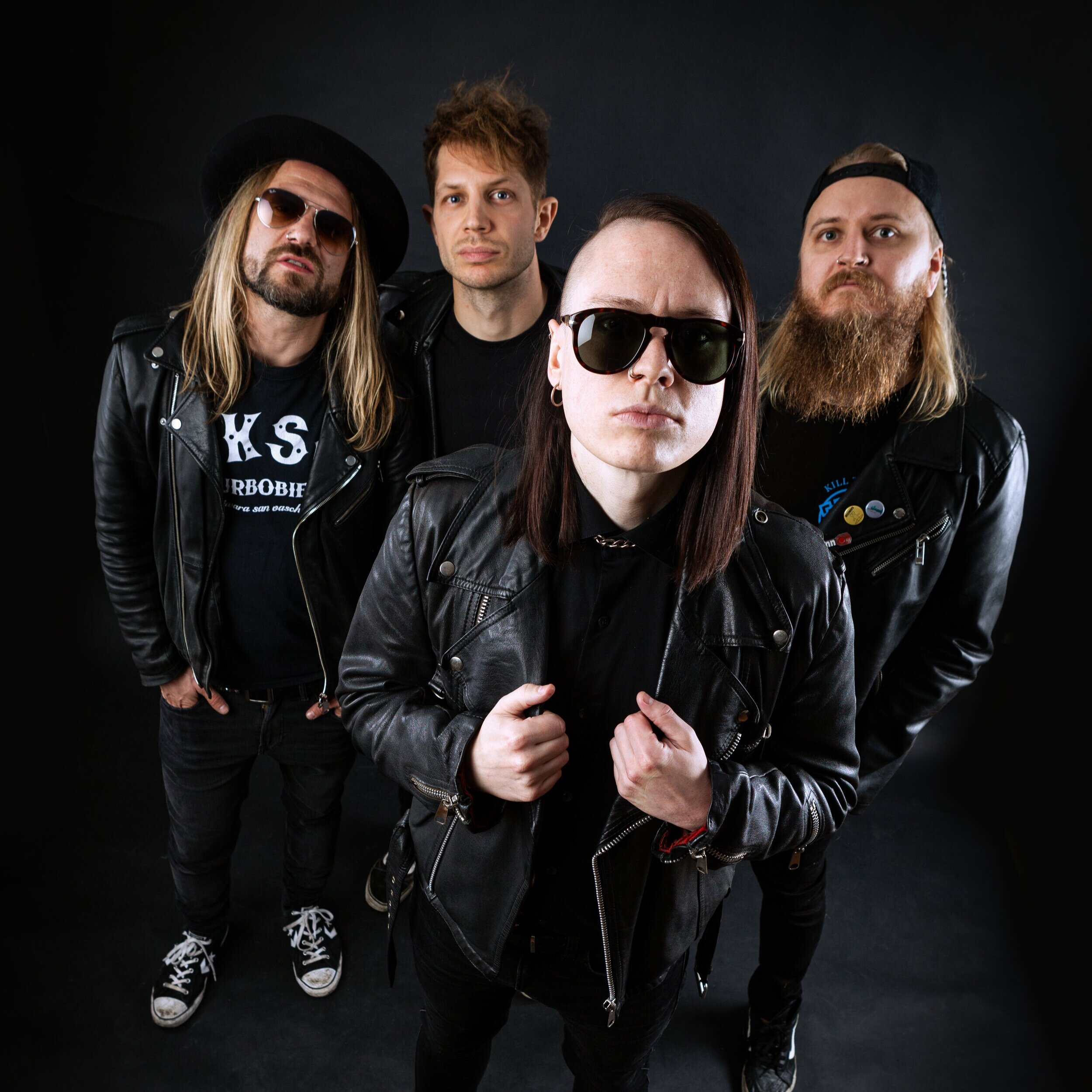 sE Electronics - sE Artists