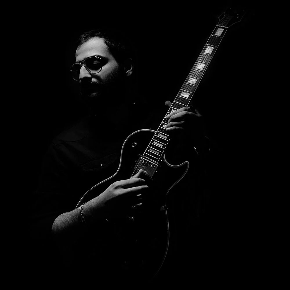 sE Electronics - sE Artists