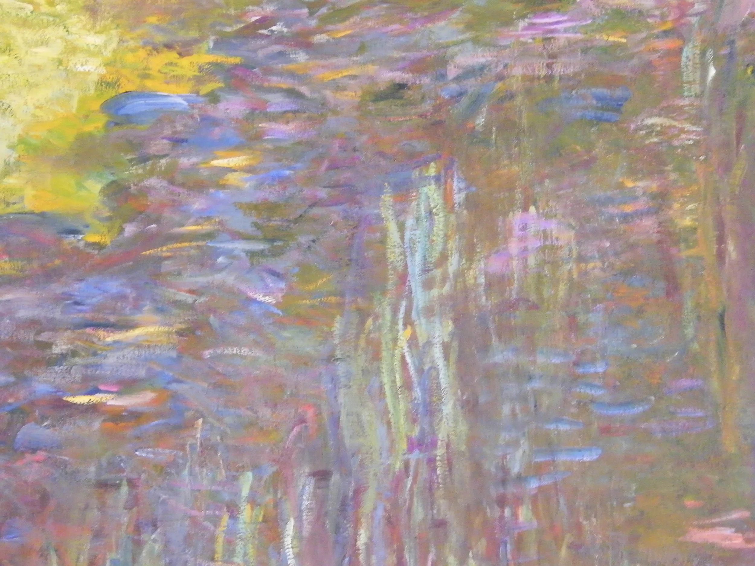 The Impressionist Movement and "Plein Air" Painting — B Updike Paintings
