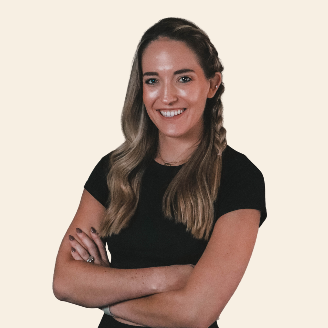 Alex — SPIRE Fitness
