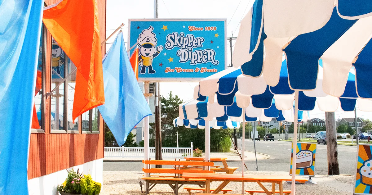 About — Skipper Dipper Ice Cream