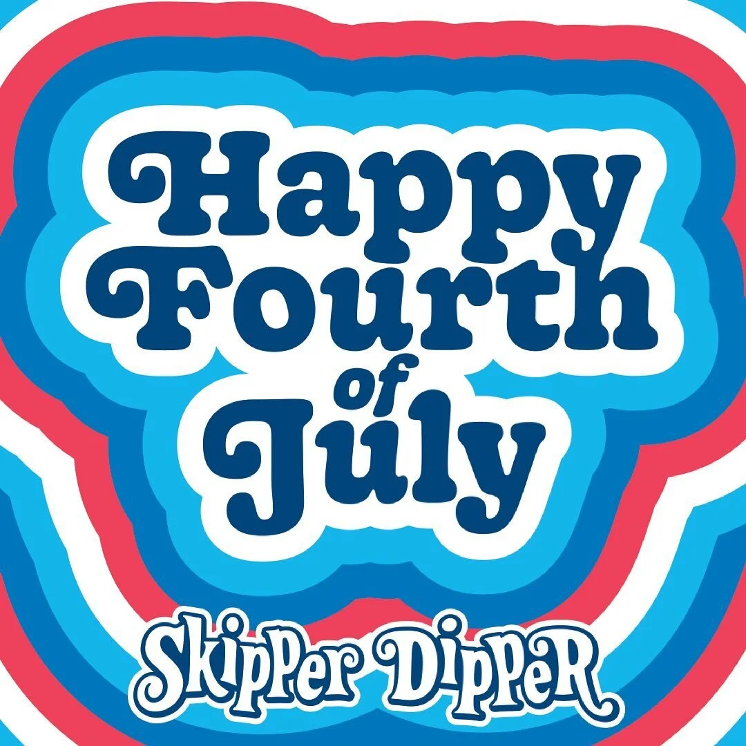 Skipper Dipper Ice Cream