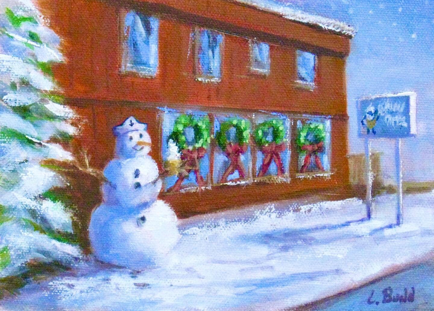 Skipper Dipper Ice Cream