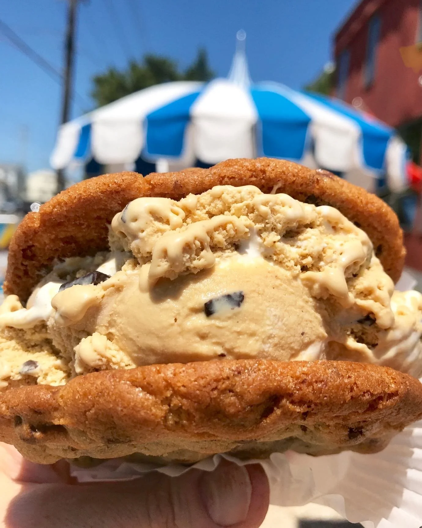 Skipper Dipper Ice Cream