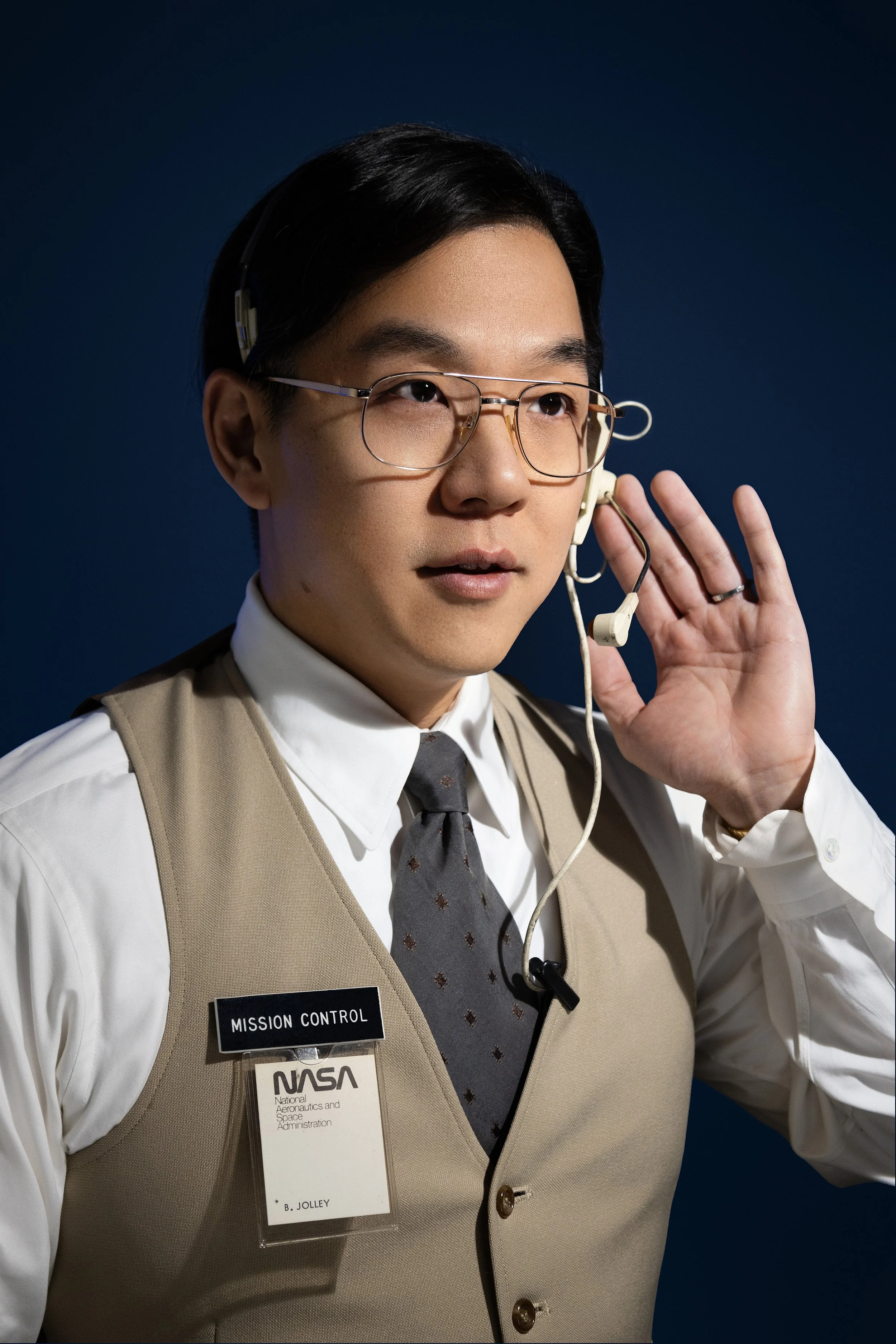 Sally Ride: An Opera — Dana Kaufman, Composer