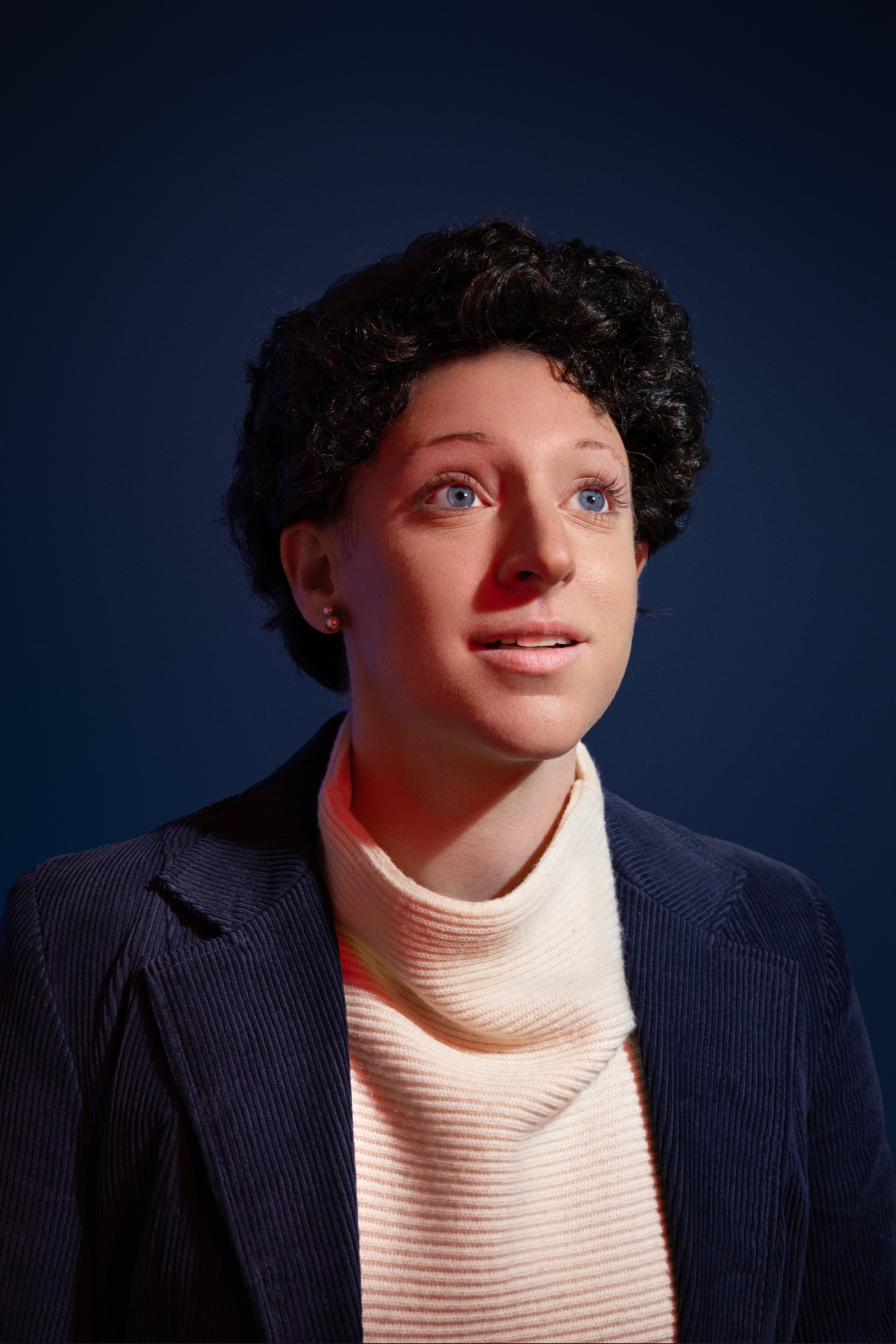 Sally Ride: An Opera — Dana Kaufman, Composer