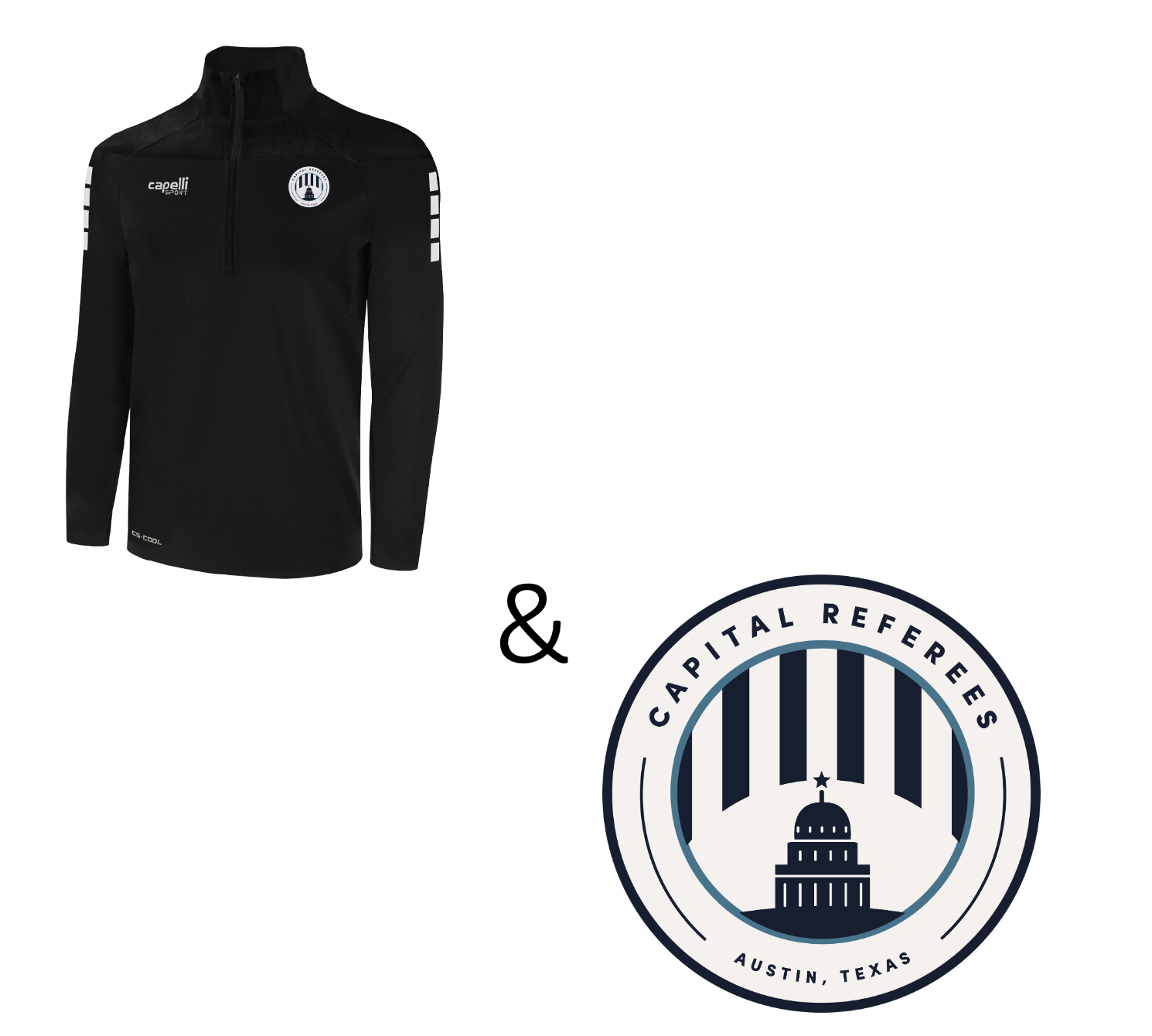 Membership Dues — Capital Referees