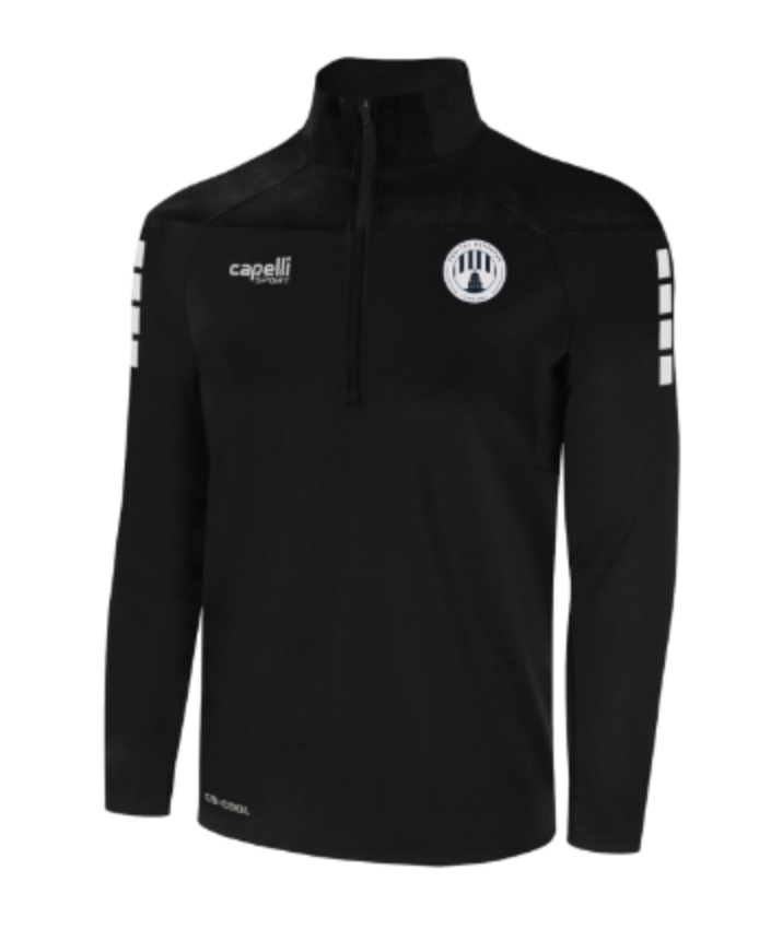 Membership Dues — Capital Referees