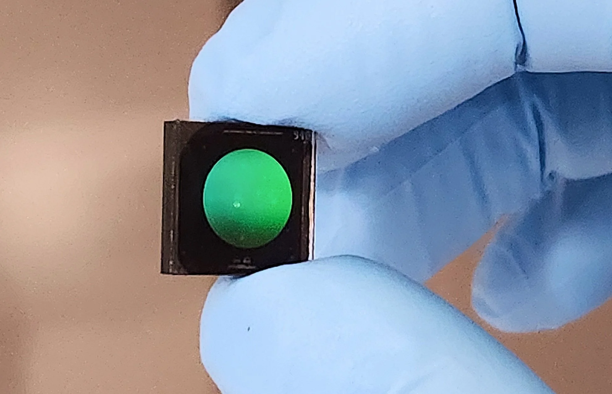 2Pi Optics launches world's first metalens fisheye camera