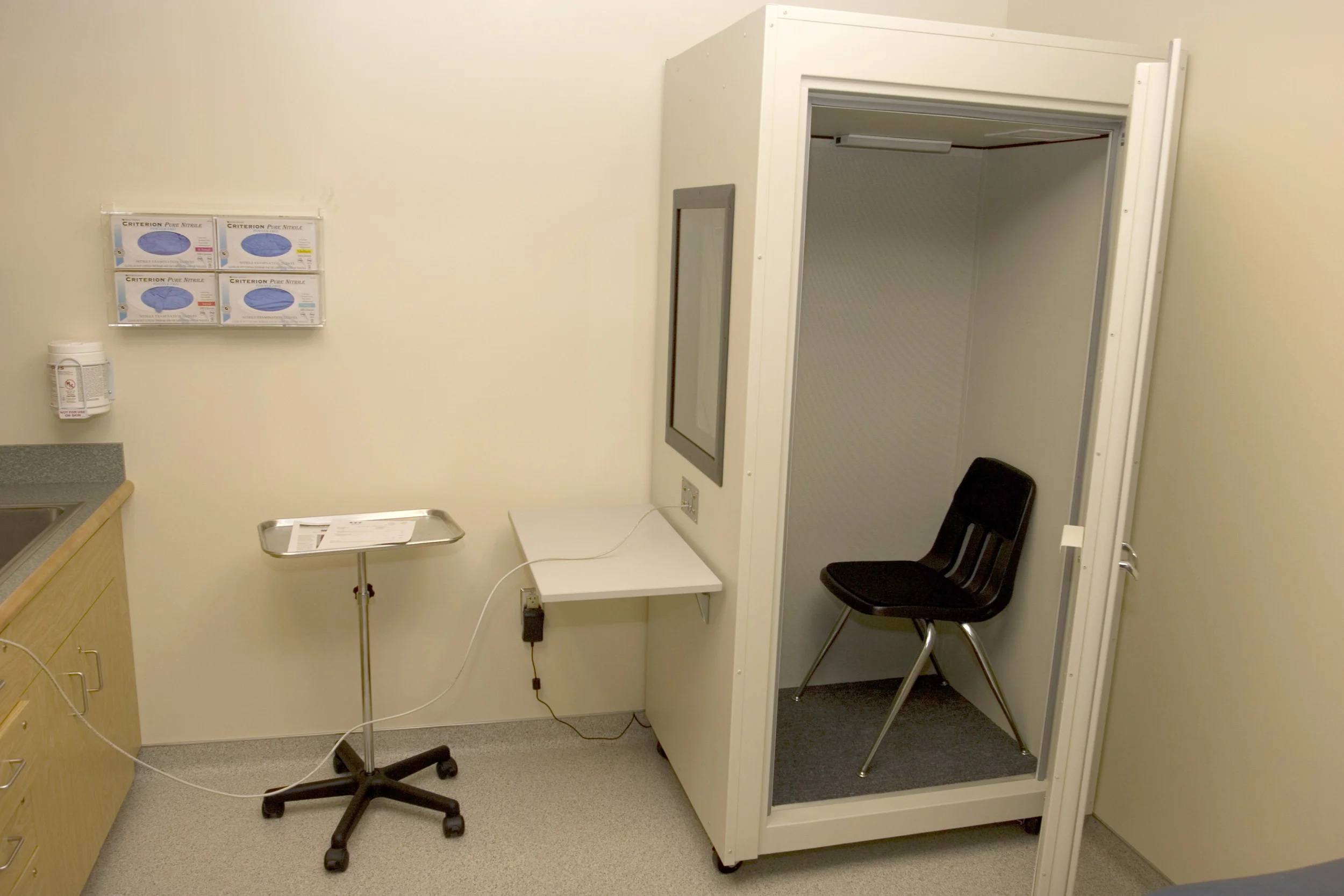 Dahl Memorial Clinic