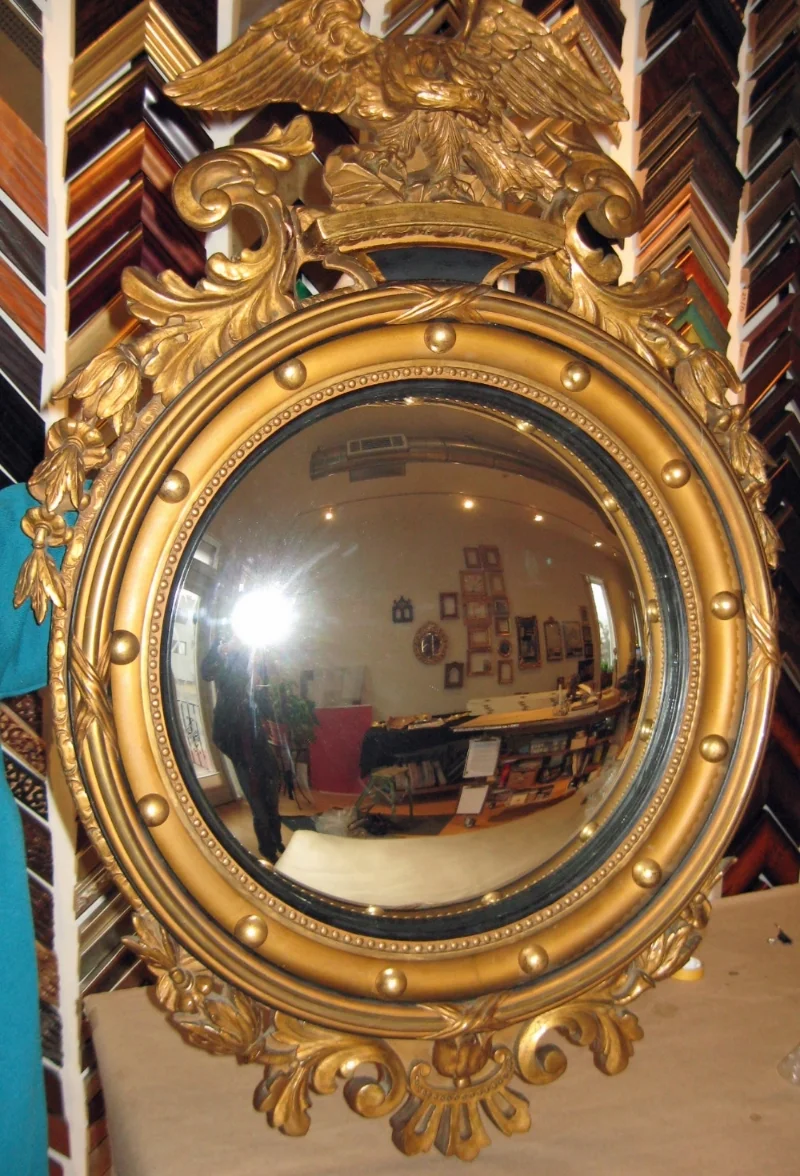 Services — Lois Guinn Framing