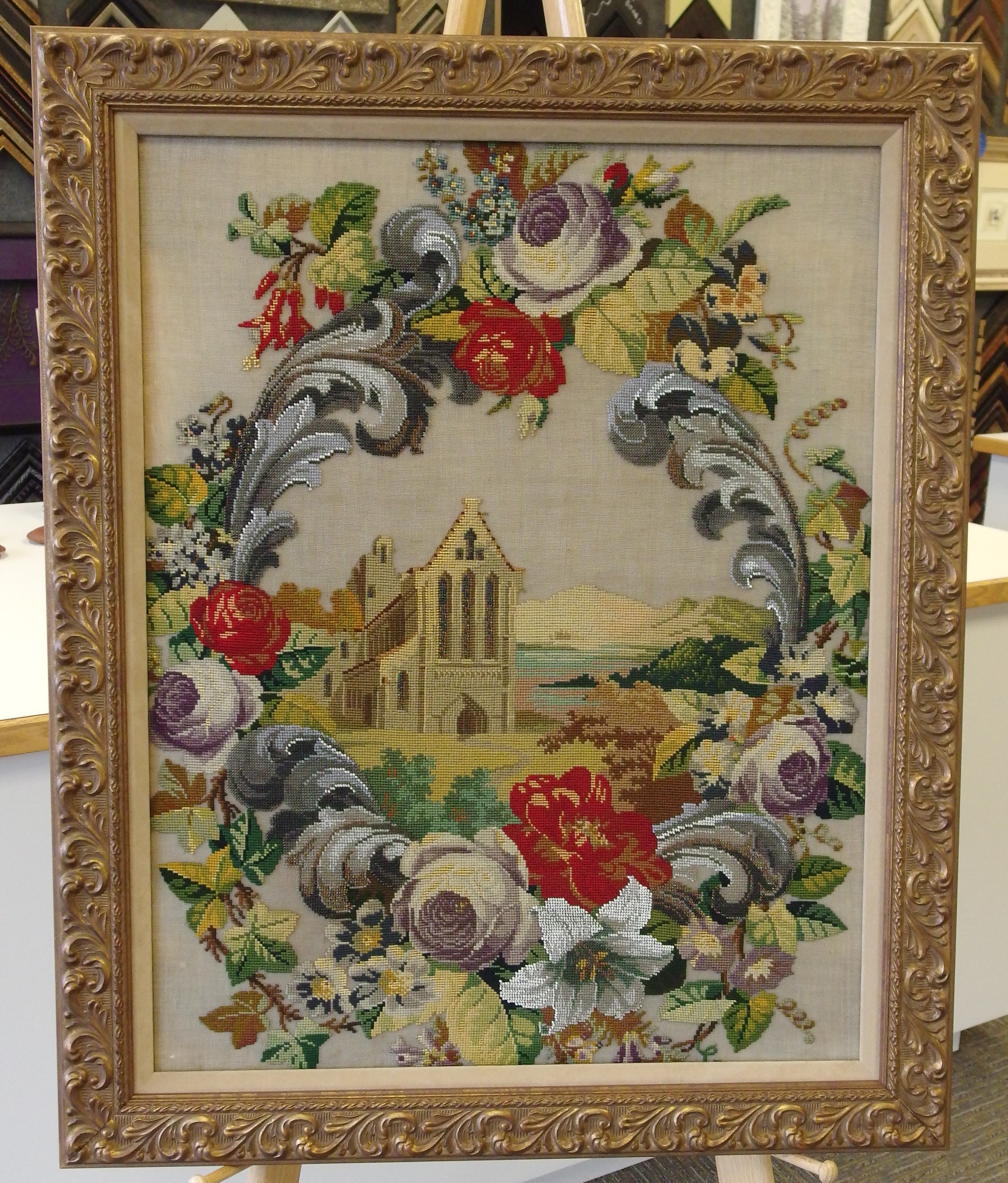 Projects — Lois Guinn Framing
