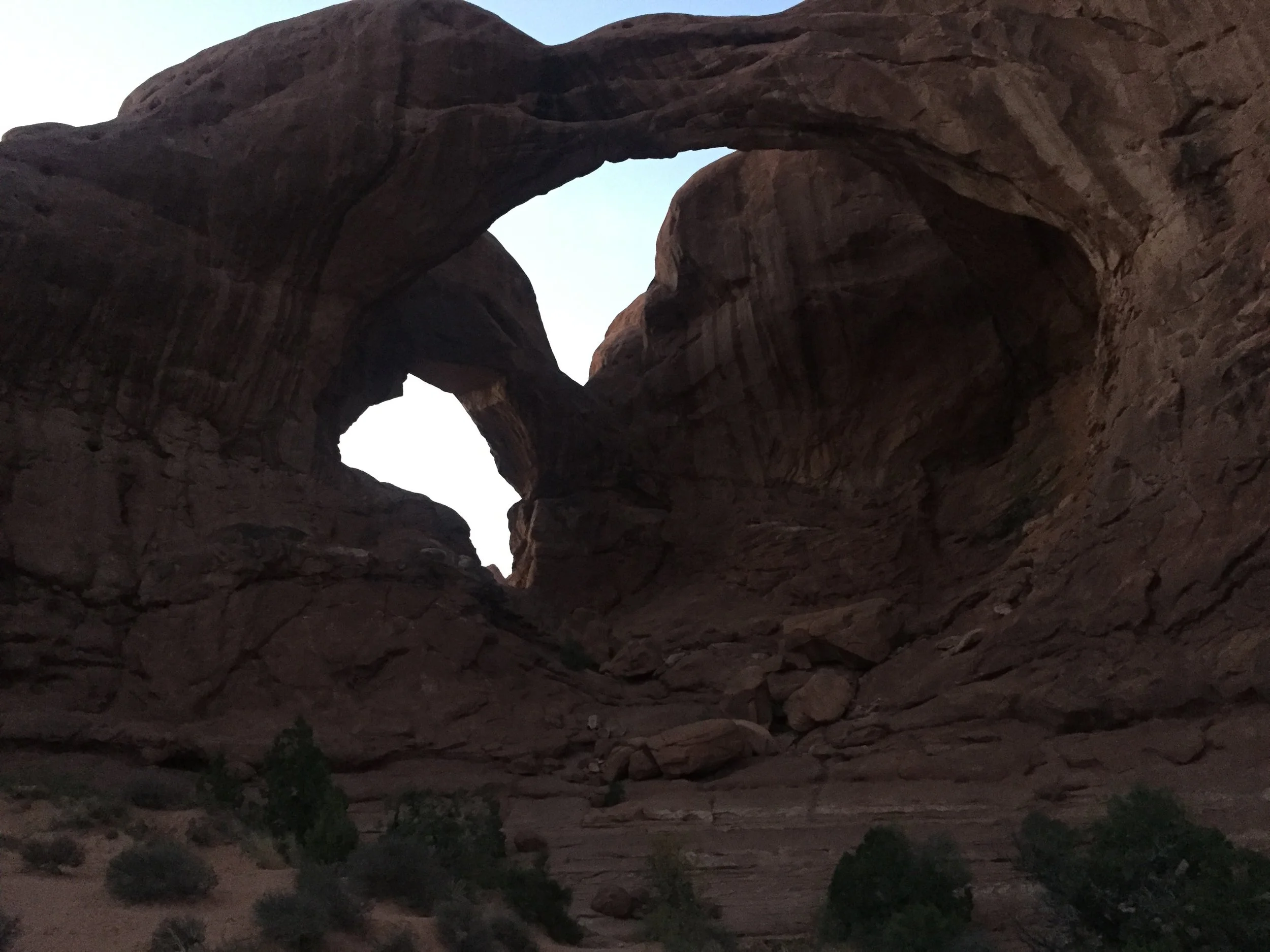96 HOURS IN MOAB | Folk Rebellion