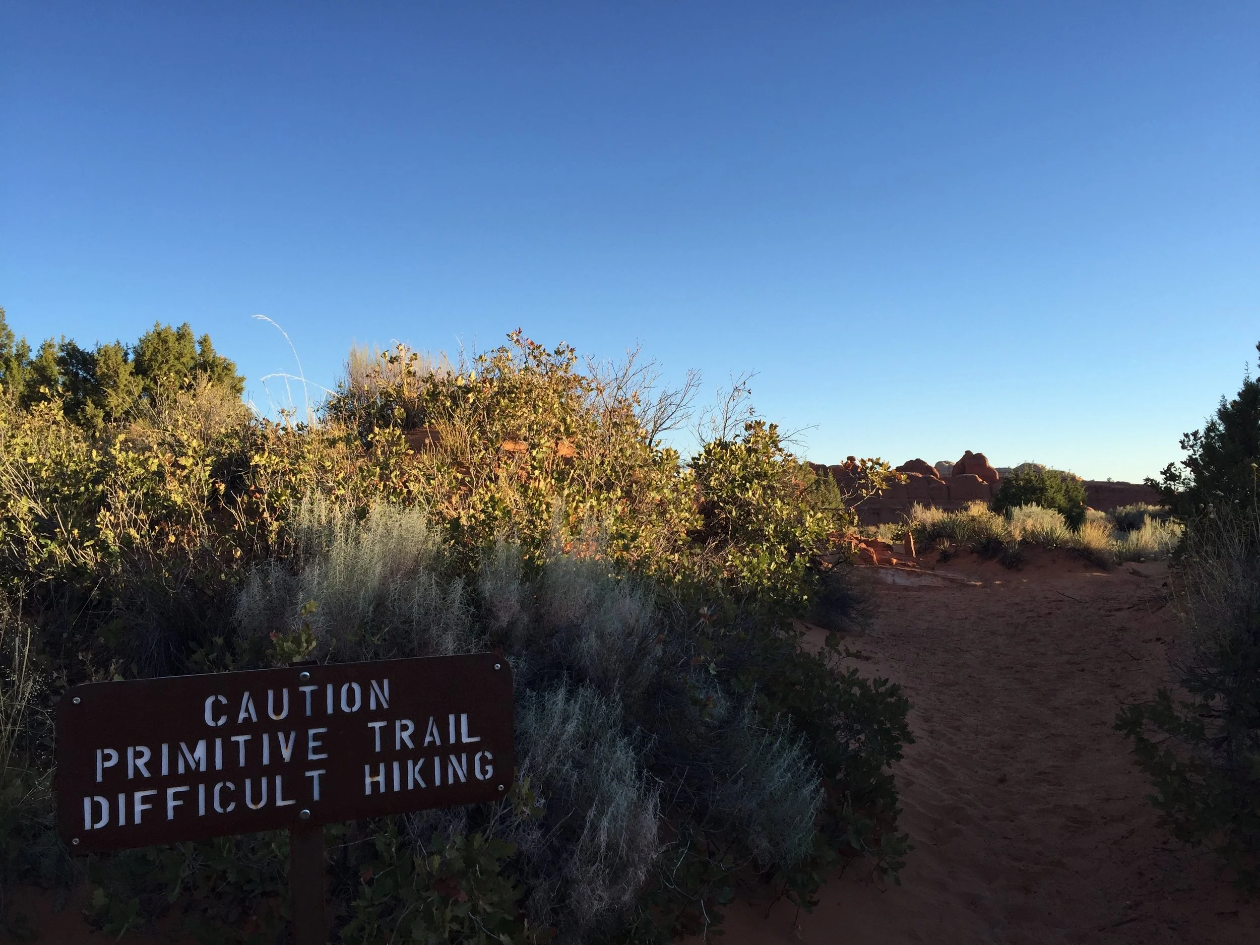 96 HOURS IN MOAB | Folk Rebellion