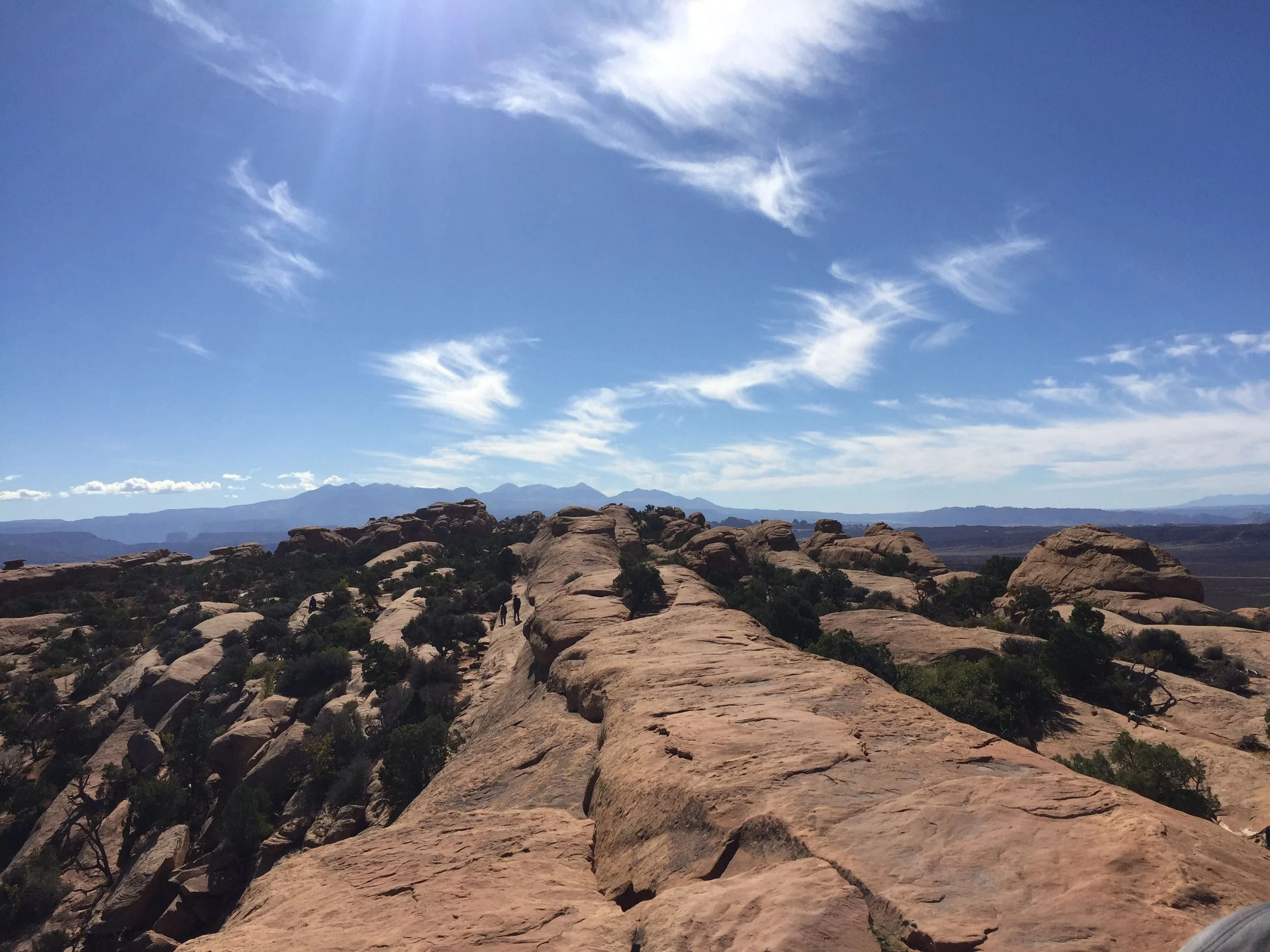 96 HOURS IN MOAB | Folk Rebellion
