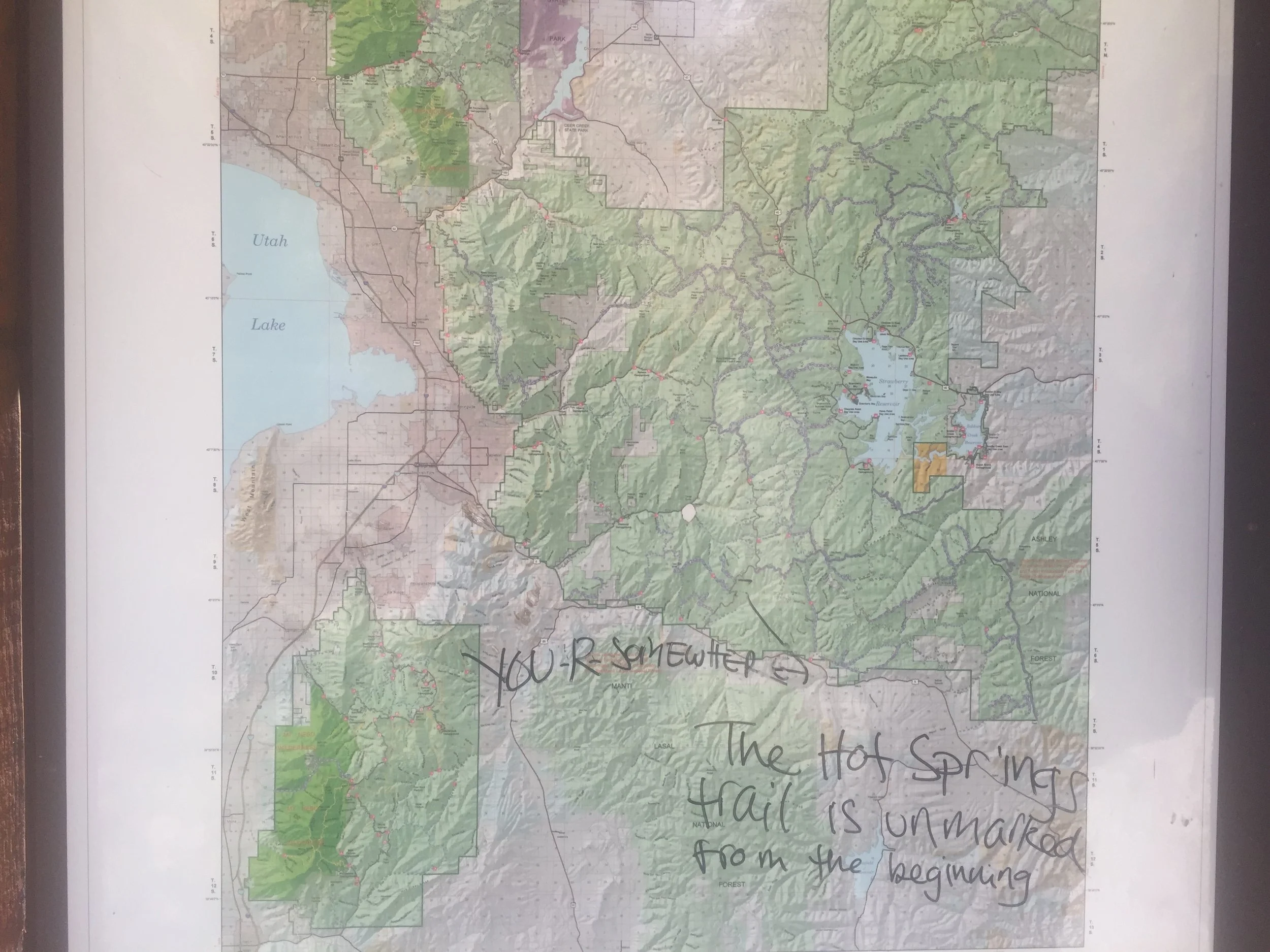 96 HOURS IN MOAB | Folk Rebellion