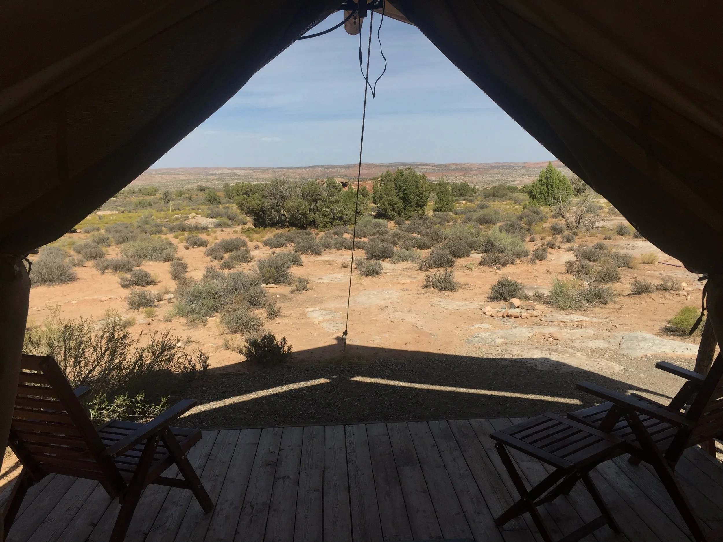 96 HOURS IN MOAB | Folk Rebellion