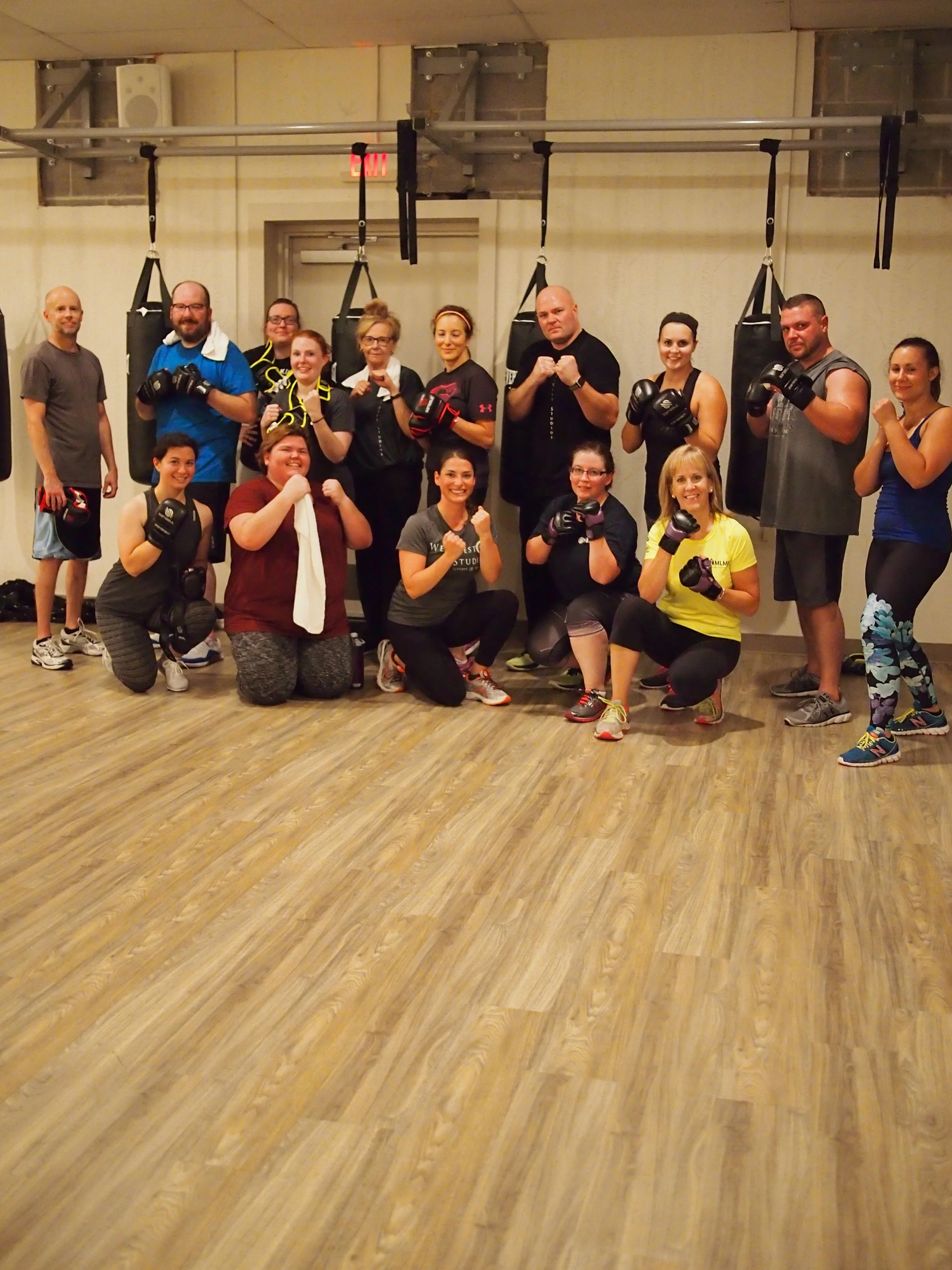 Yoga, Personal Training & Fitness Classes | Latham, NY | WellNest ...