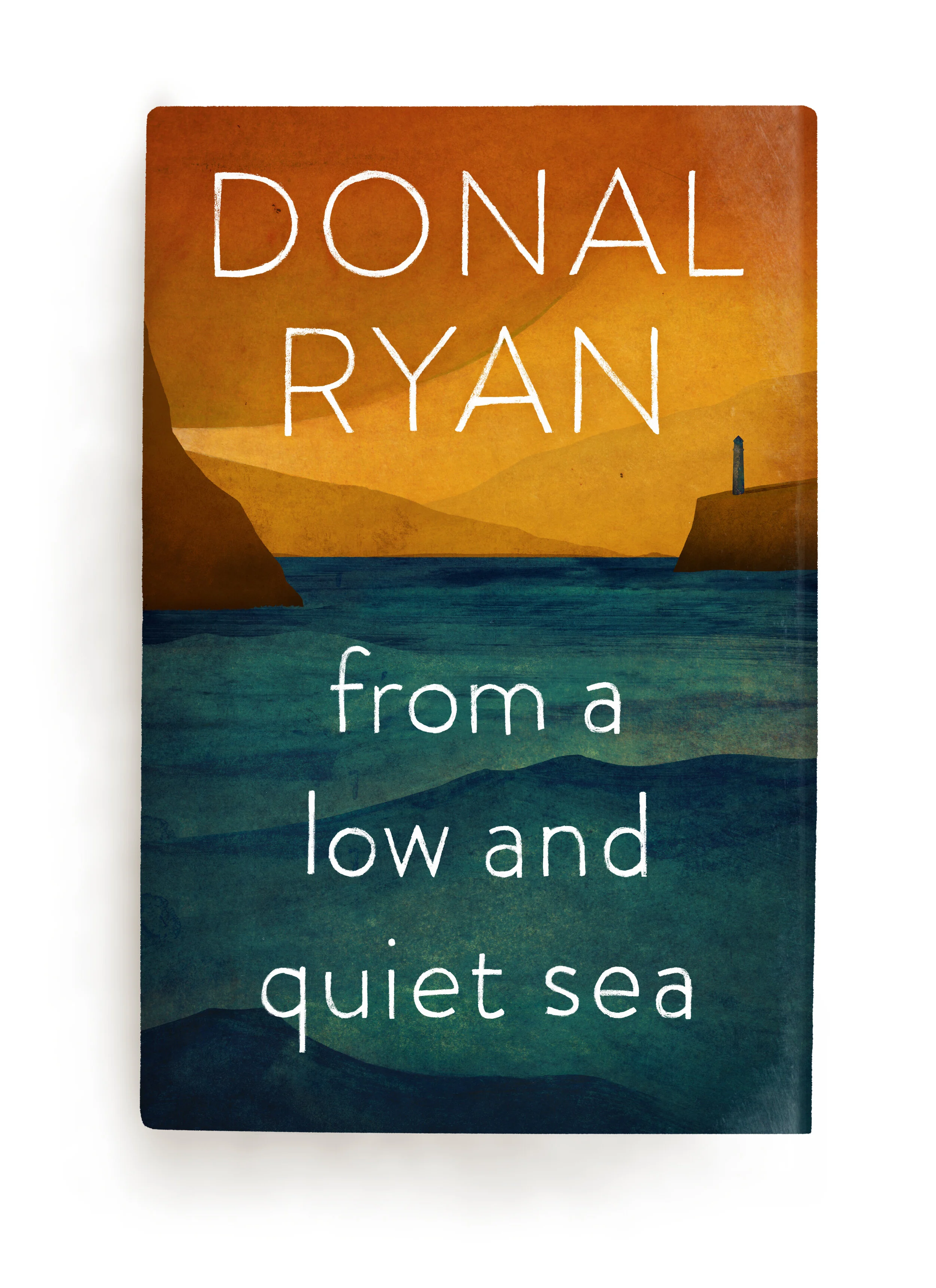 Donal Ryan Quotes