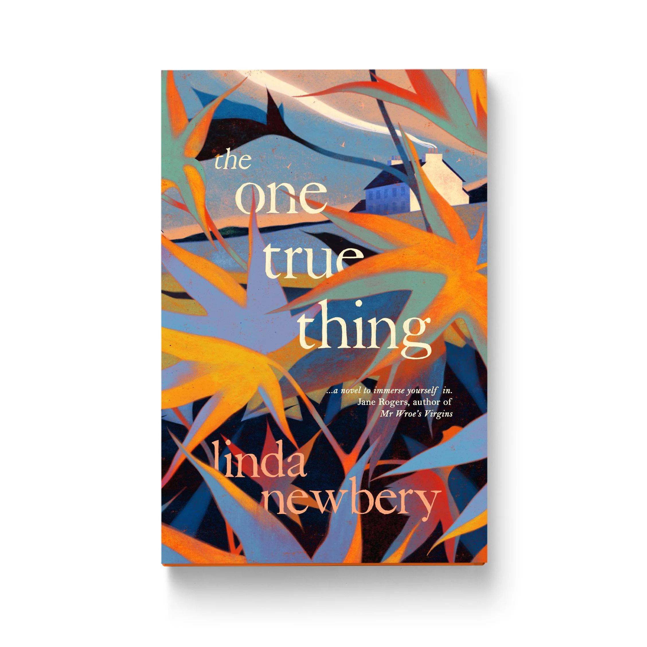 BOOK COVERS — Owen Gent