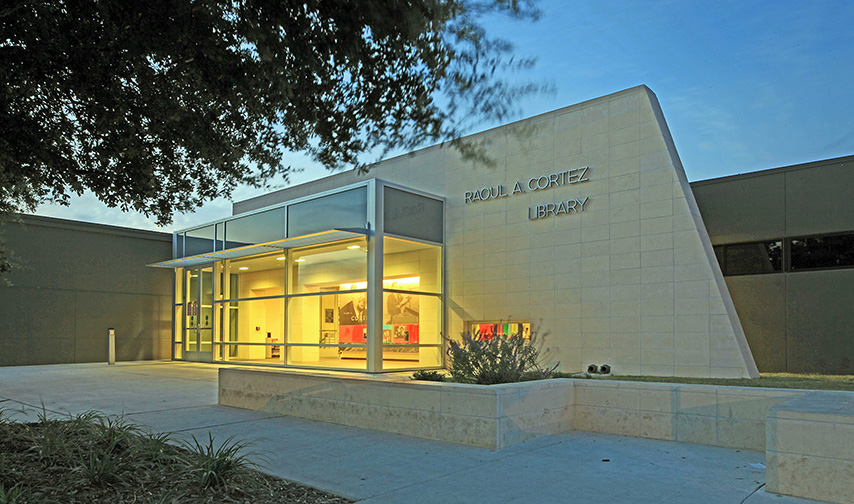 Alvidrez Architecture Inc.