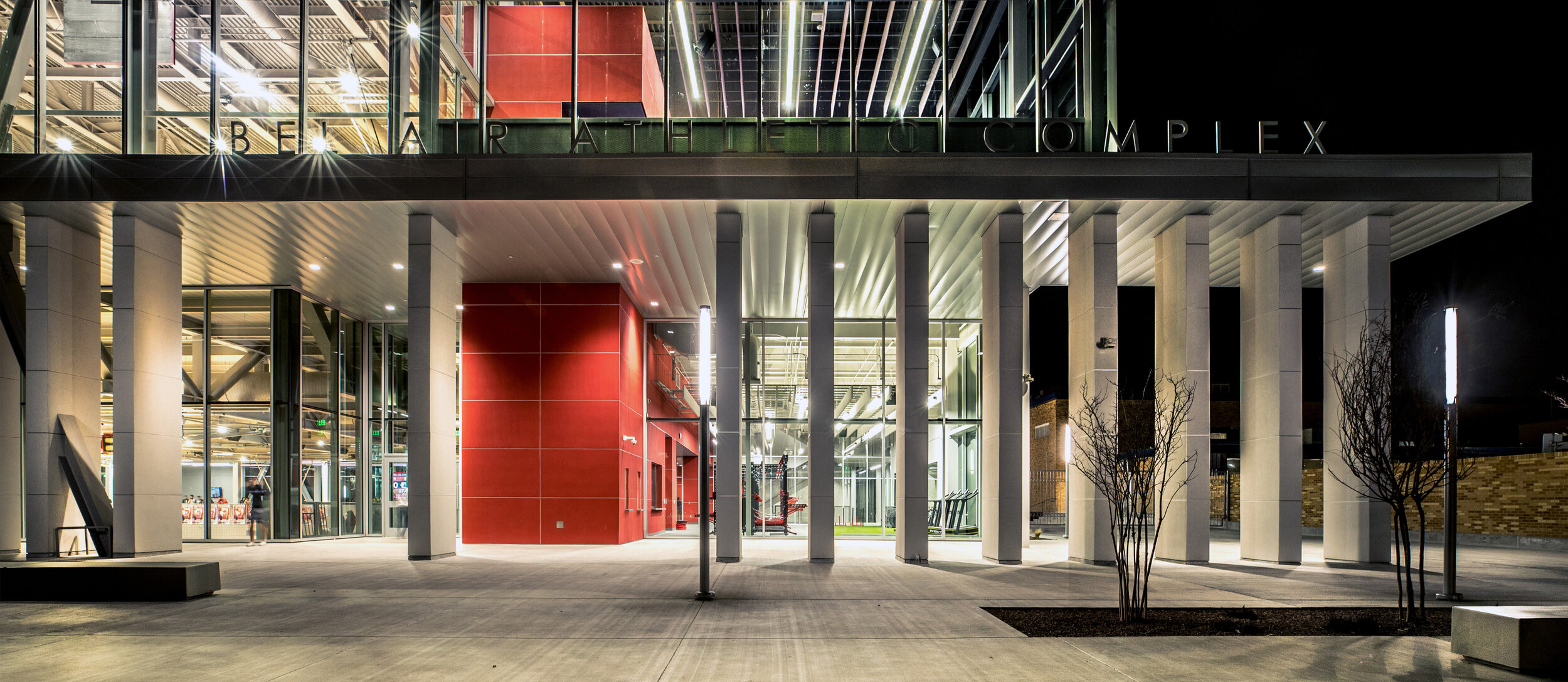 Alvidrez Architecture Inc.