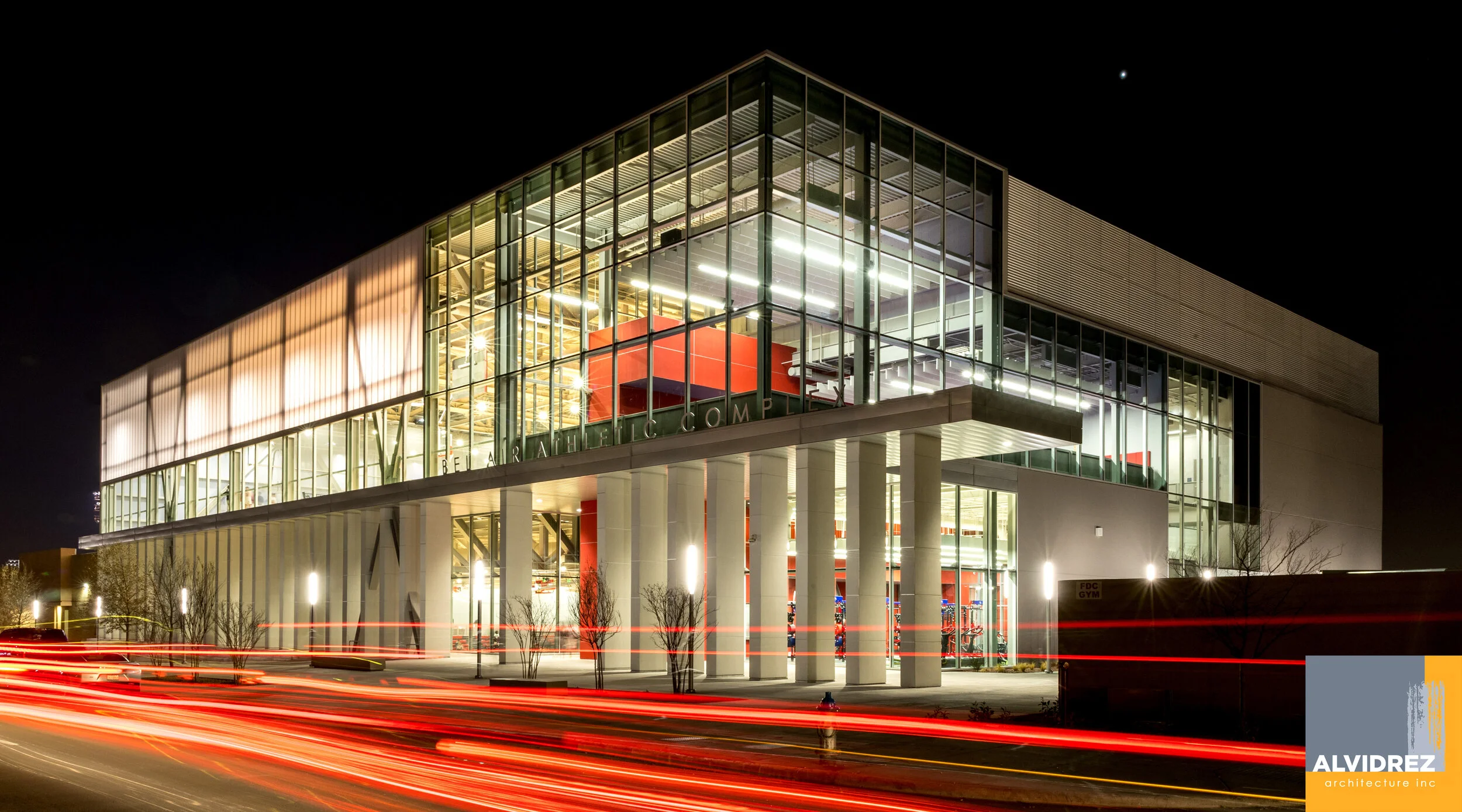 Alvidrez Architecture Inc.