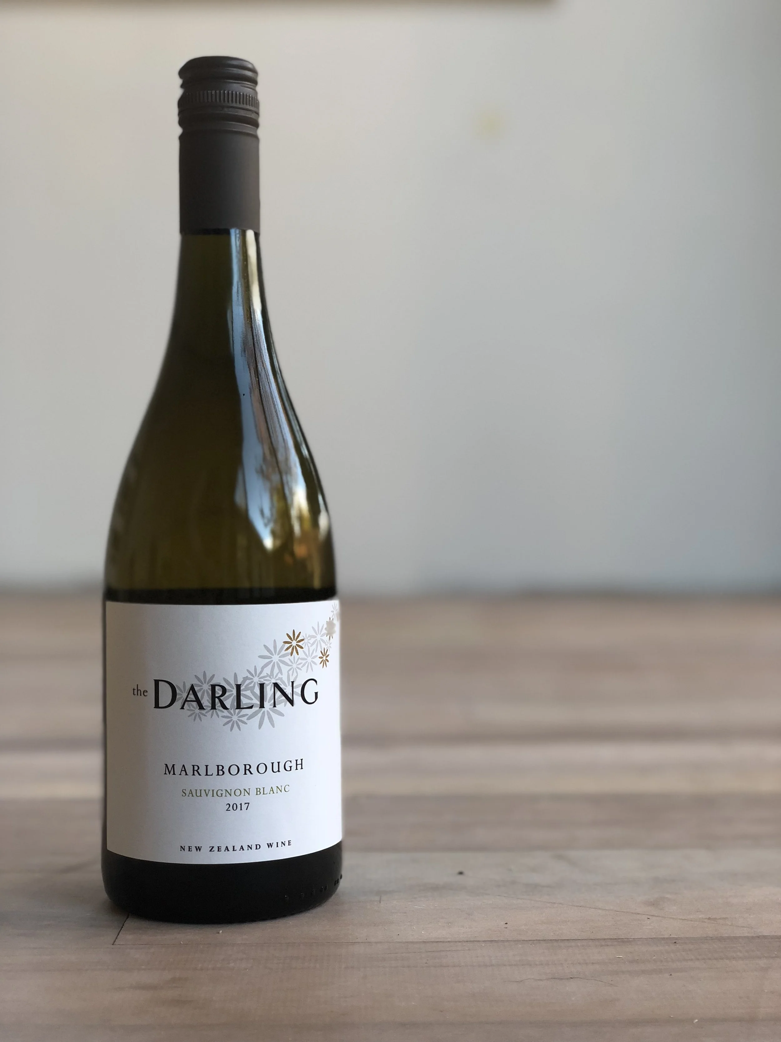 The Wines — The Darling Wines