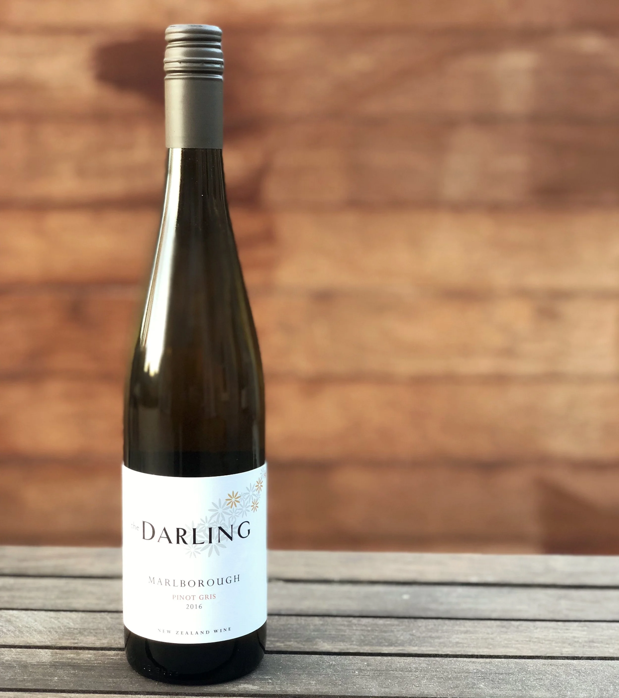 The Wines — The Darling Wines