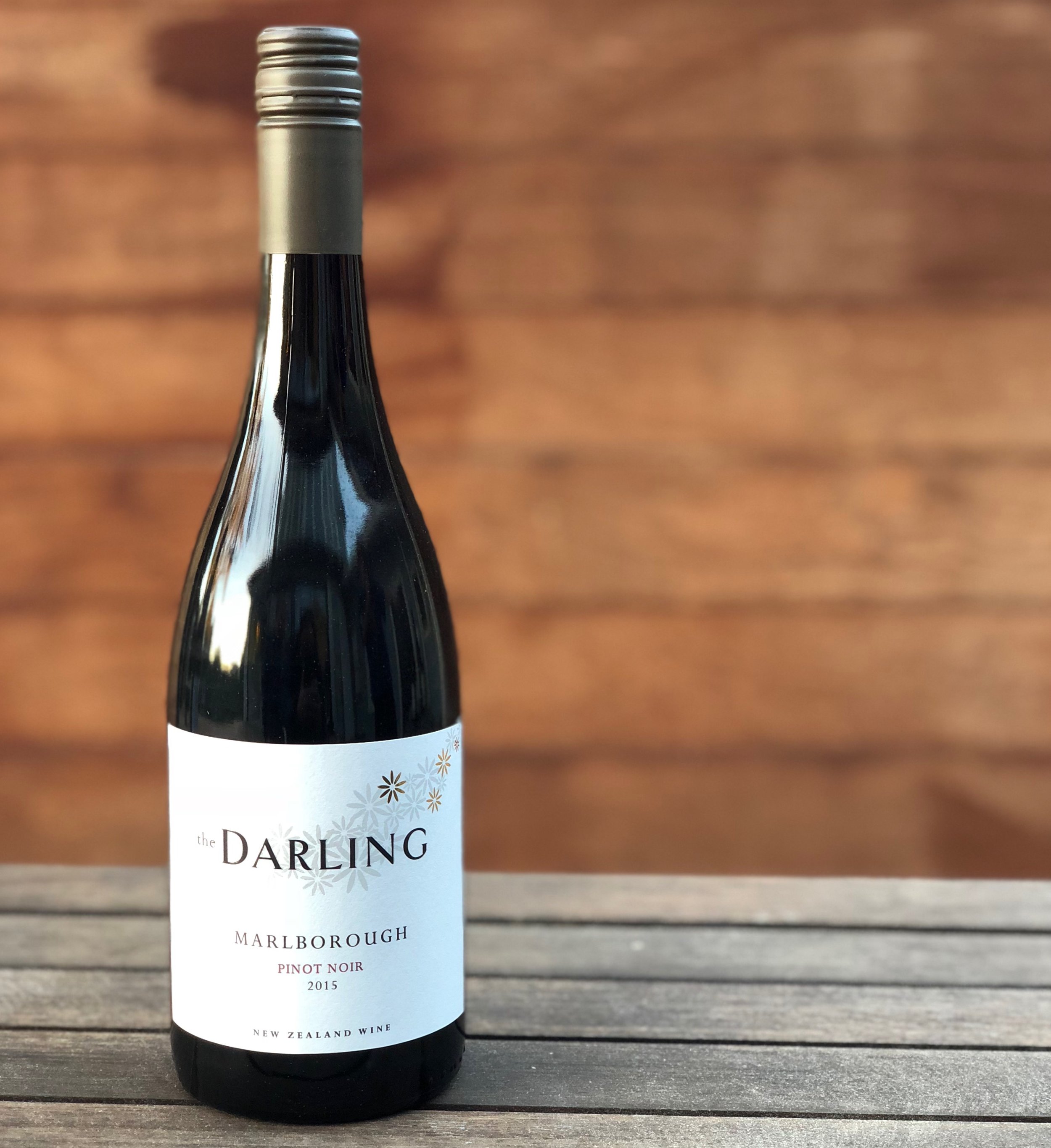 The Wines — The Darling Wines