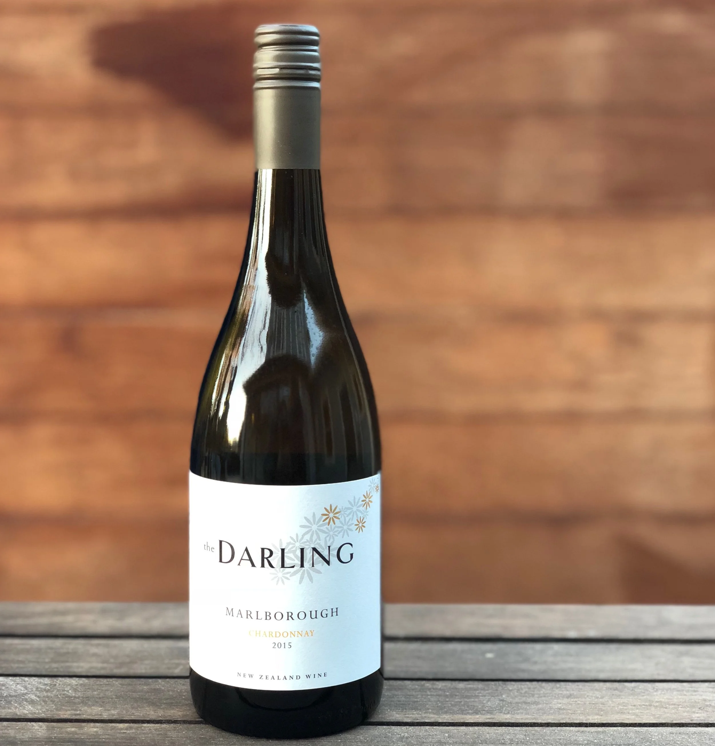 The Wines — The Darling Wines