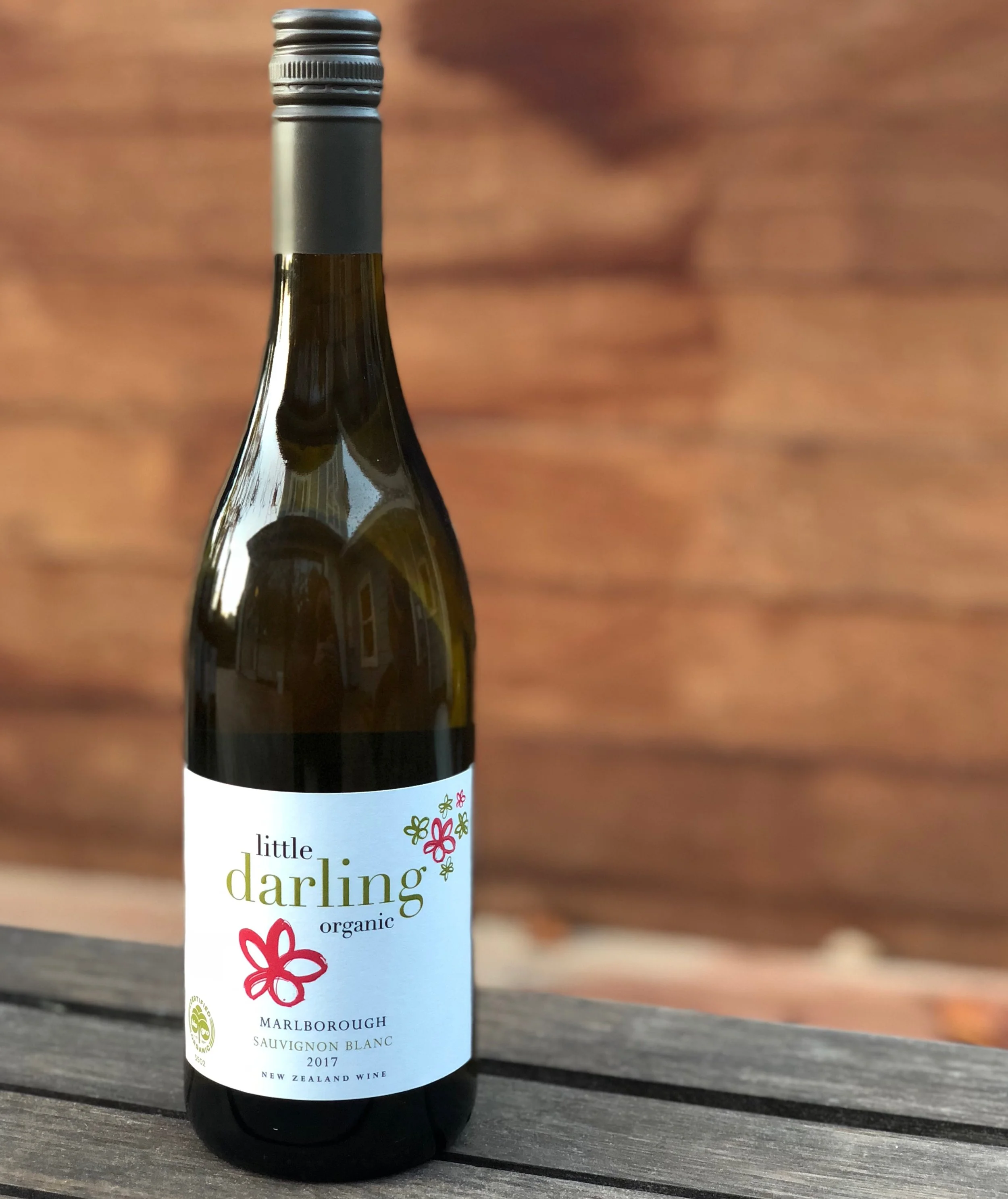 The Wines — The Darling Wines