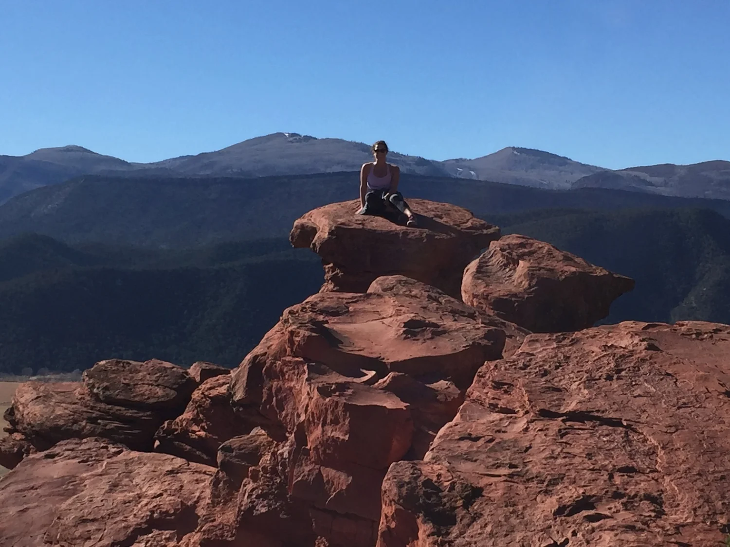 Women's Wellness & Healing Retreats in Colorado | 4Winds Farm