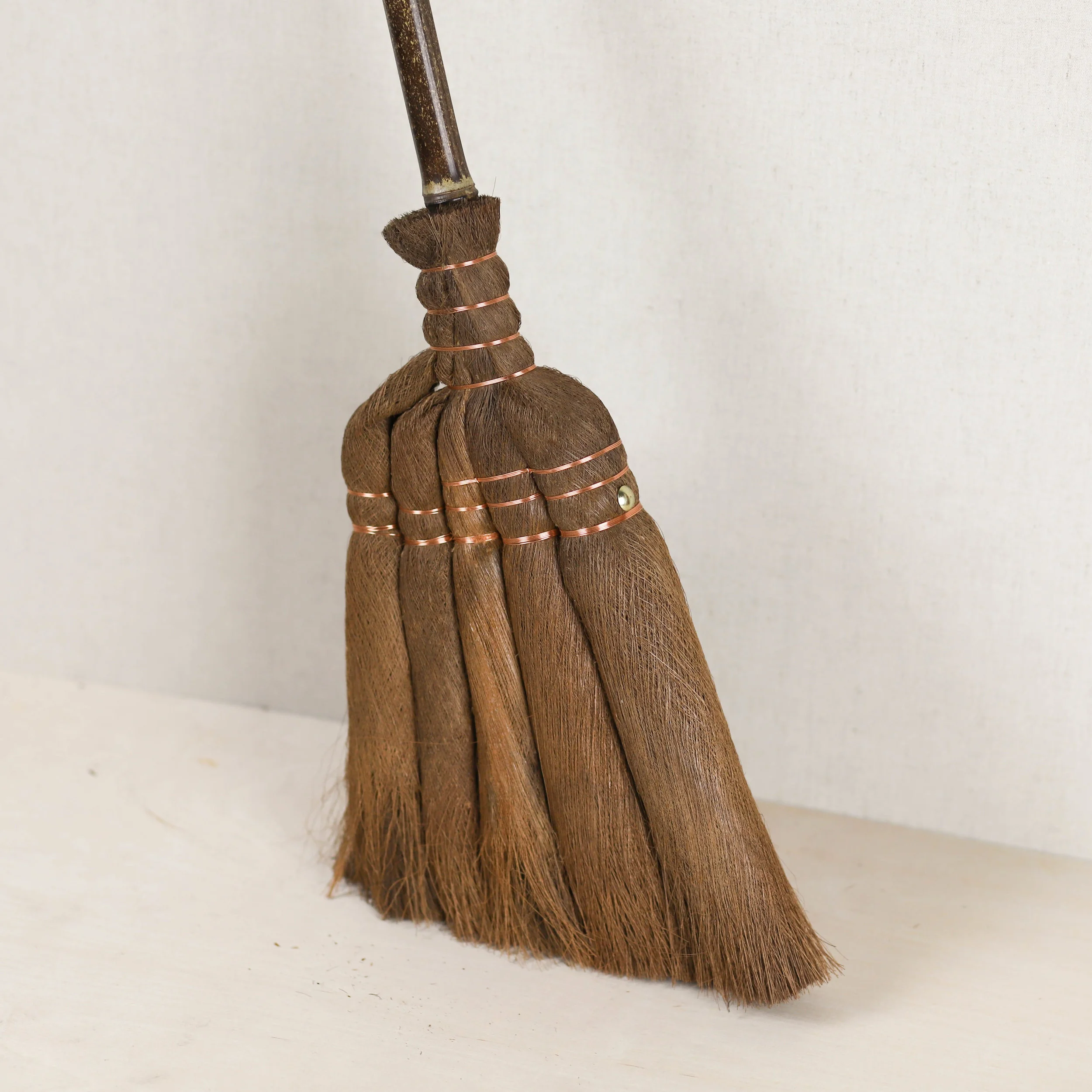 Traditional Japanese Broom at Autumn Banks blog