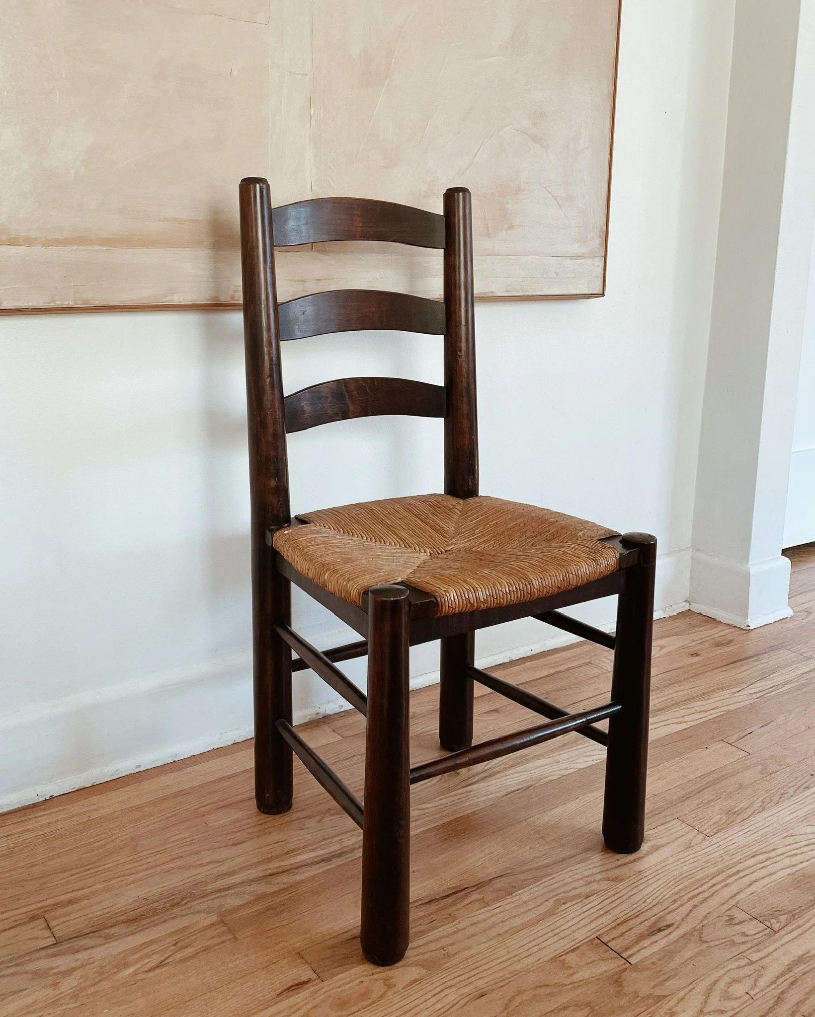 Chairs — counter-space