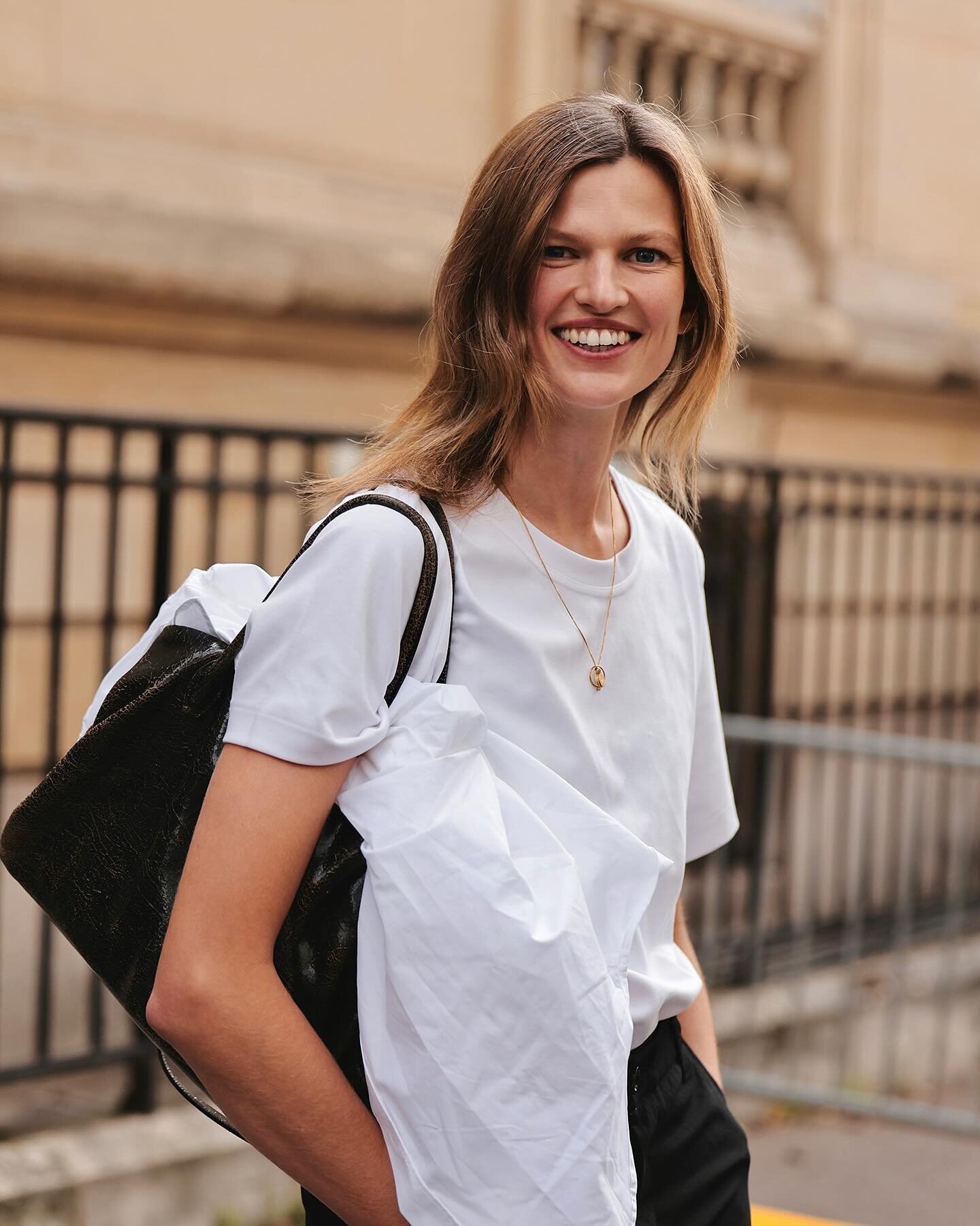 FASHION — Benjamin Kwan