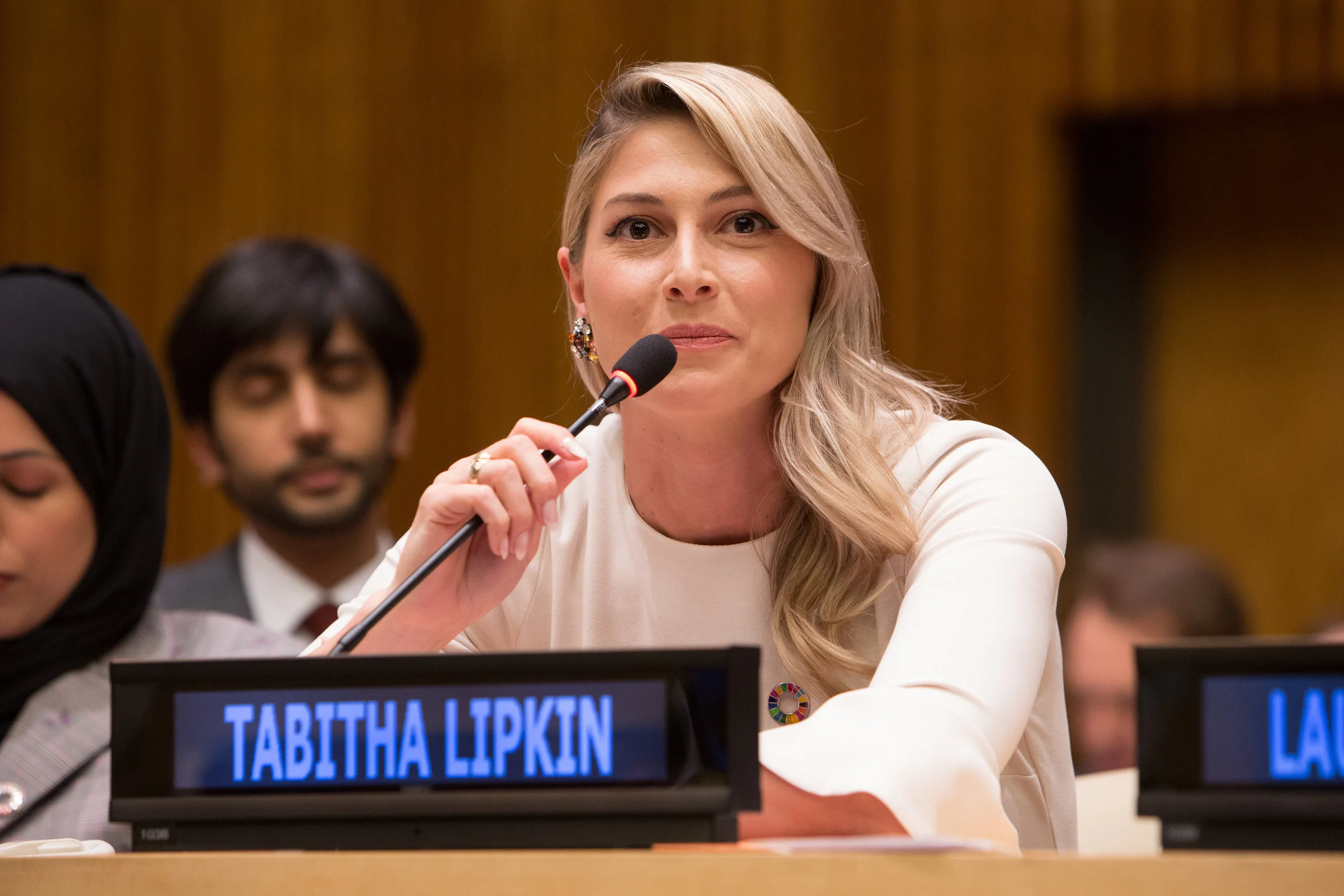 About — Tabitha Lipkin