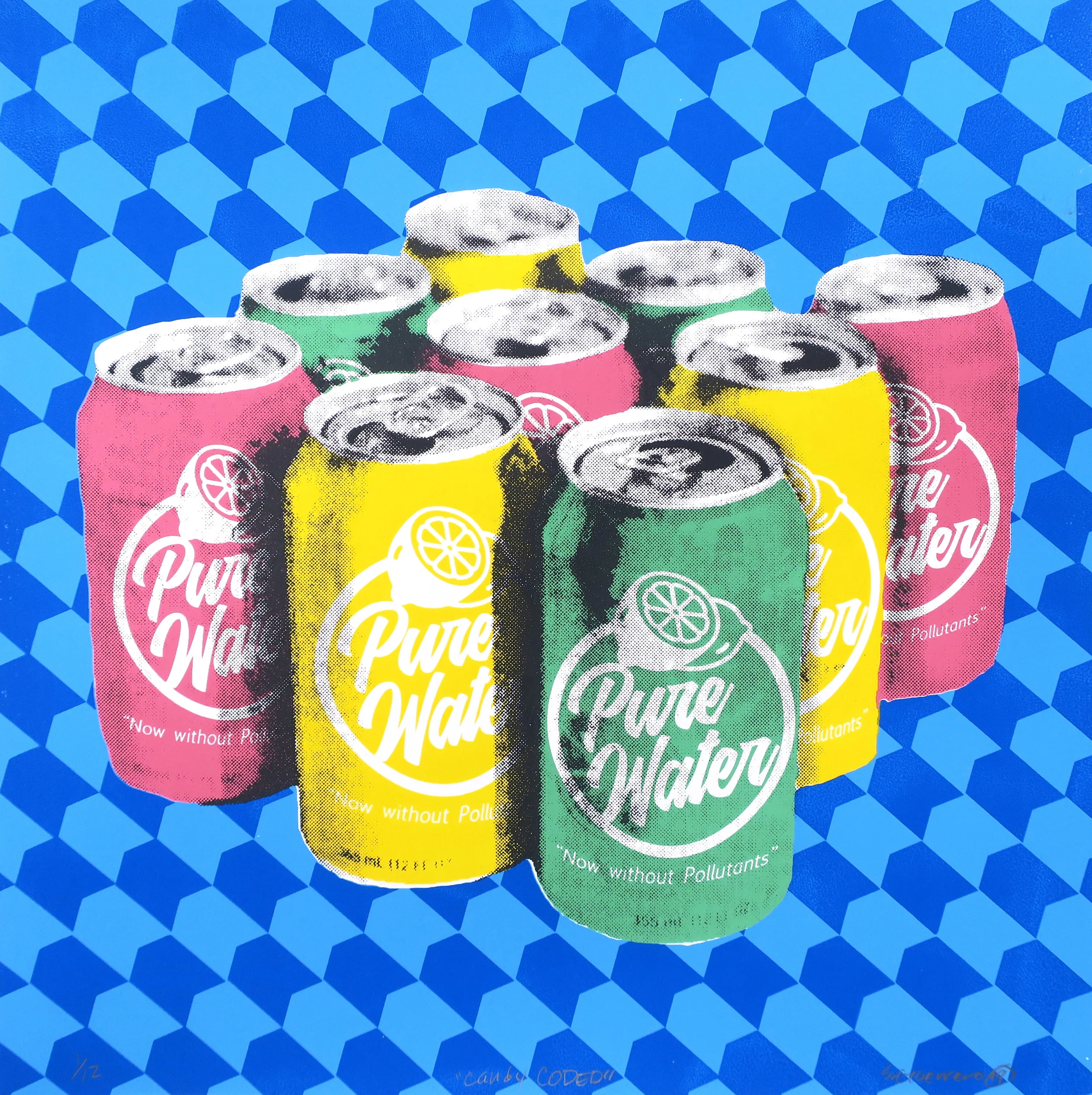 SHOP — Honolulu Printmakers